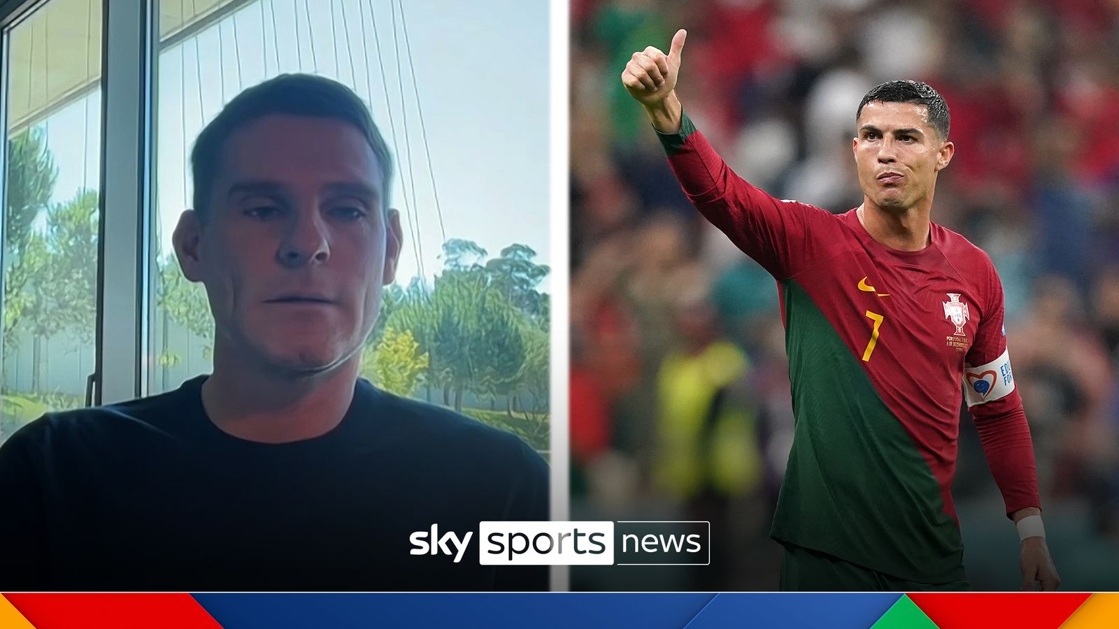 Anthony Barry: Cristiano Ronaldo is in elite shape for the Euros ...