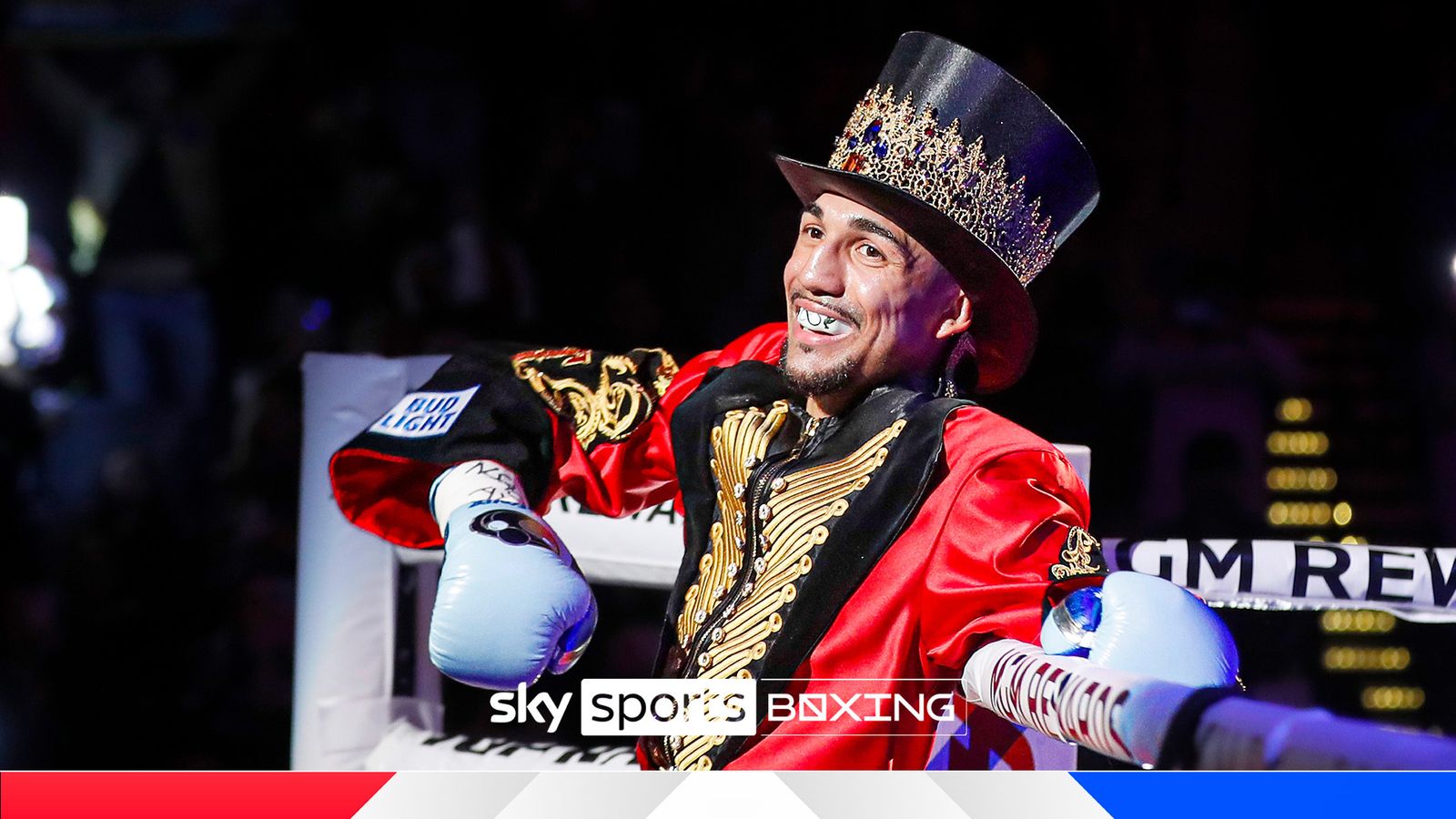 Teofimo Lopez says he is a level above Devin Haney and would rather ...