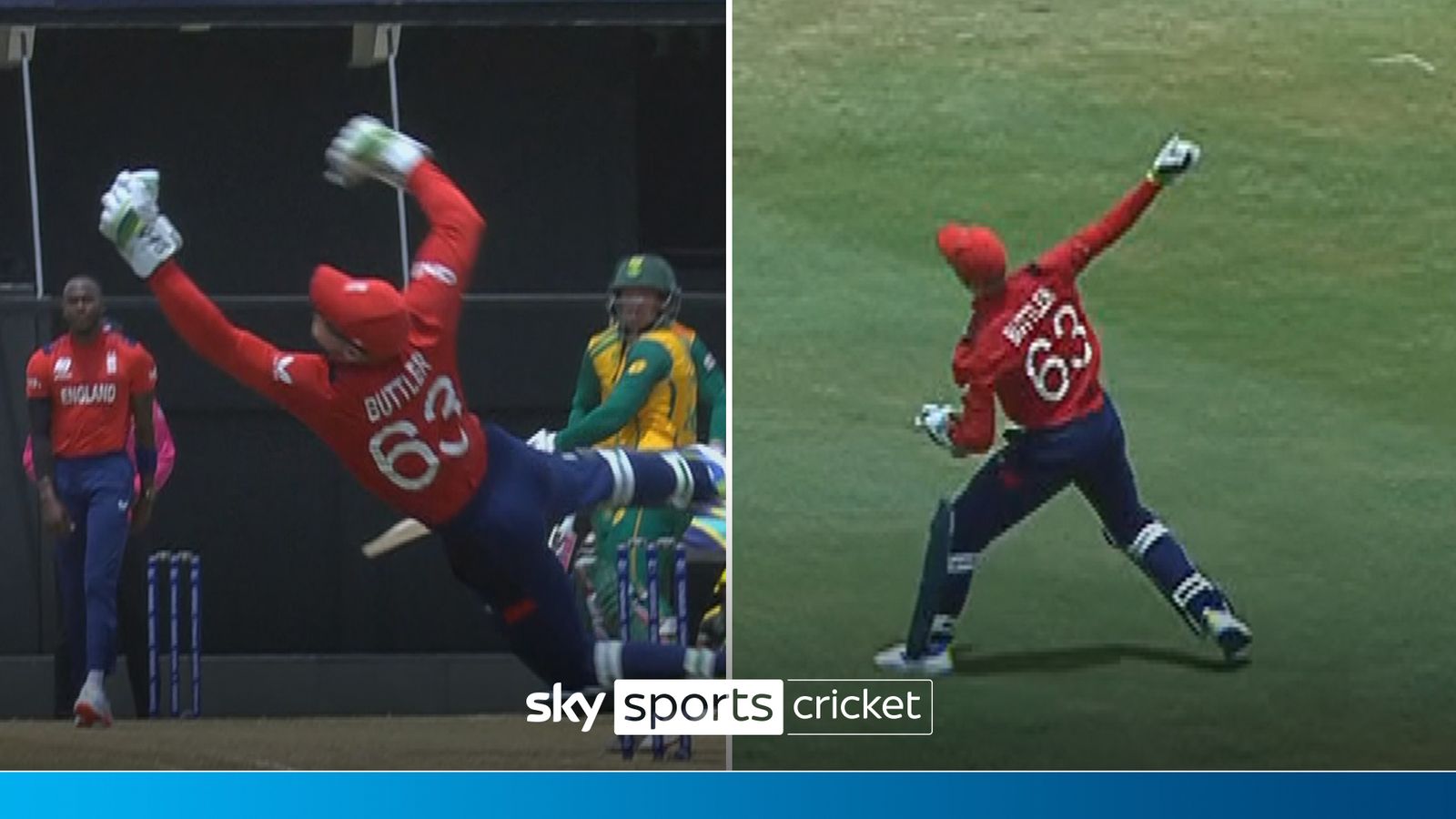 Jos Buttler considers giving up T20 wicketkeeping role to secure ...