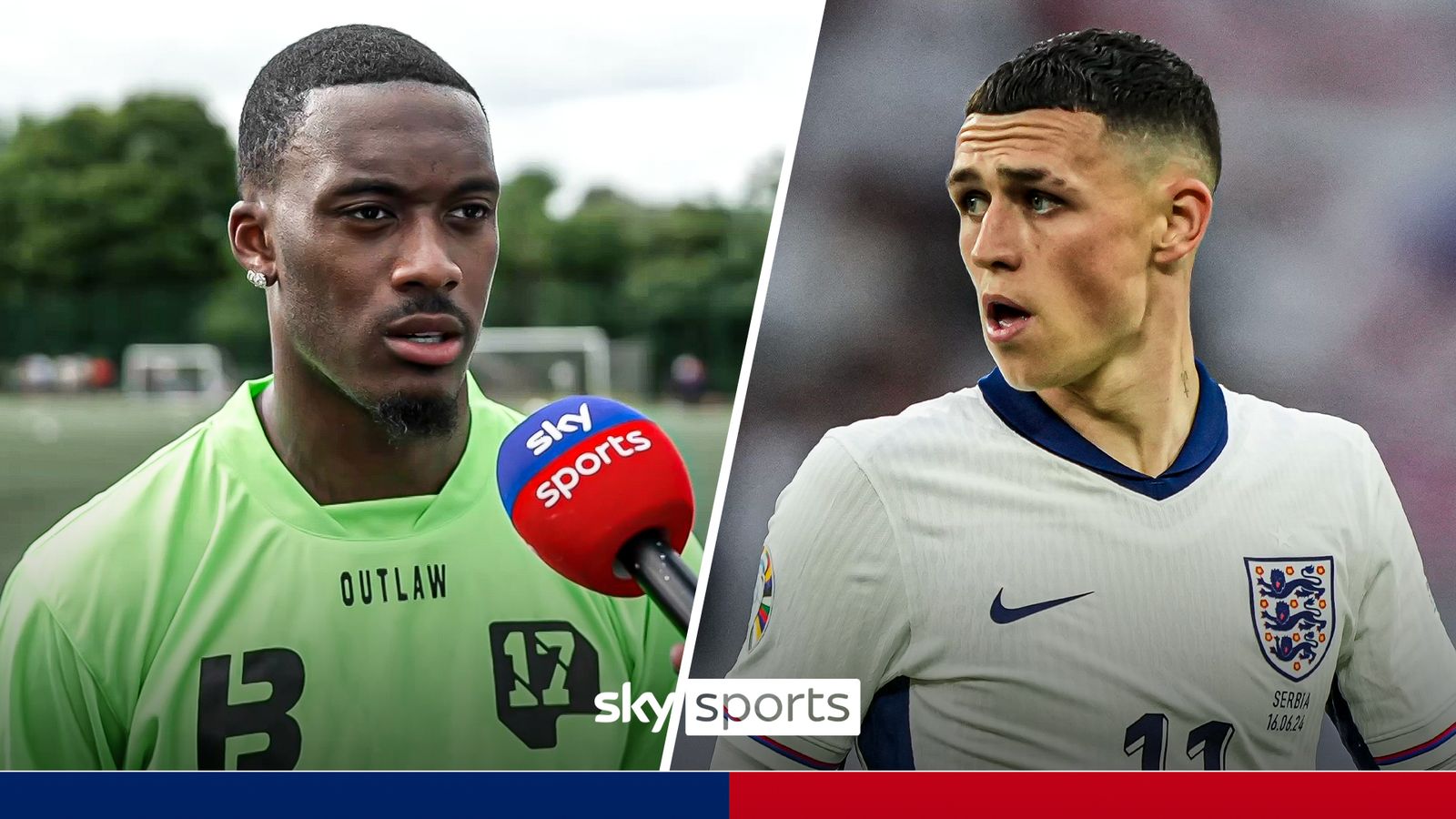 Callum Hudson-Odoi: Phil Foden will use criticism as motivation ...