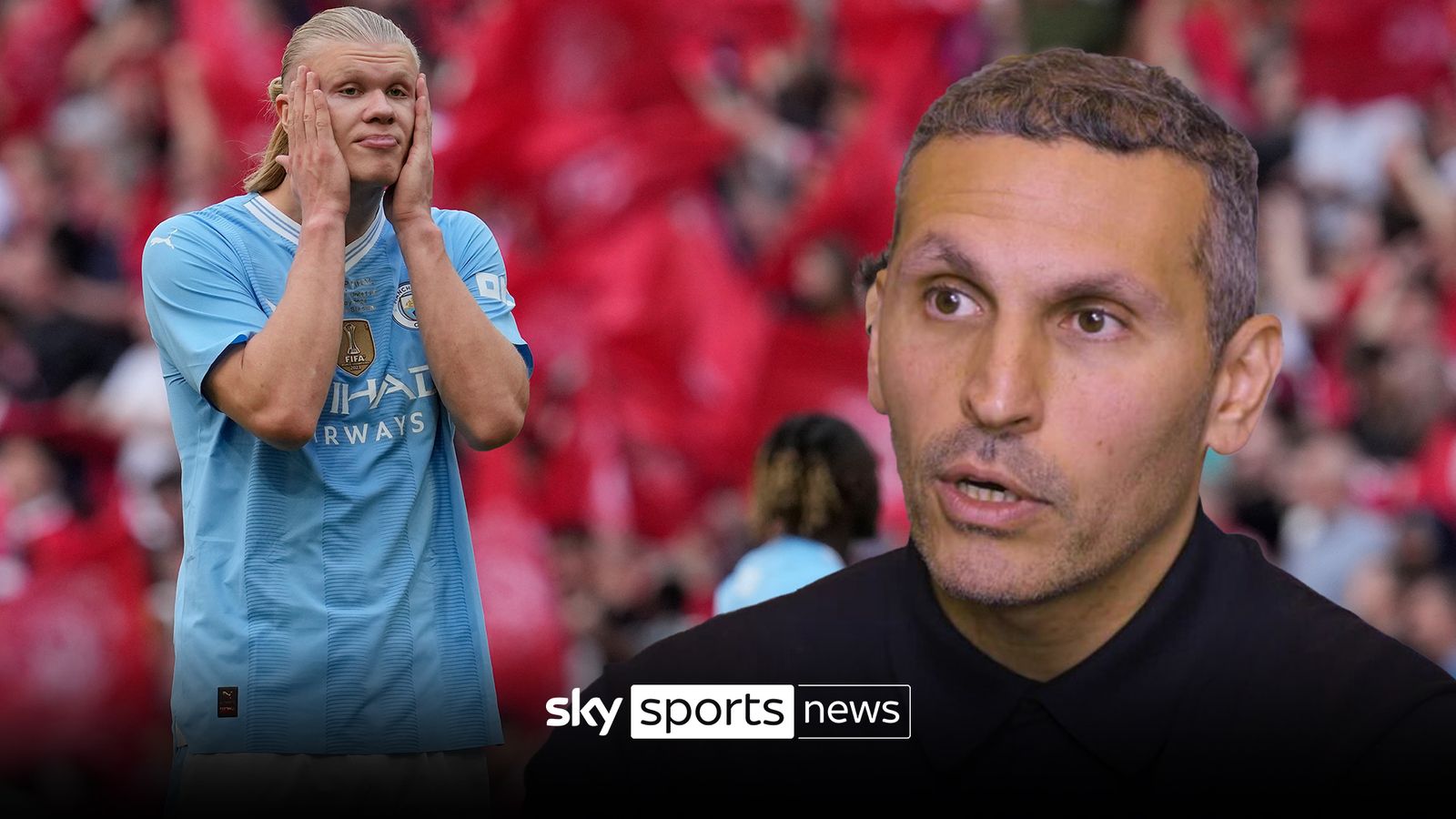 Manchester City legal action Q&A: What are APT rules? How will hearing ...