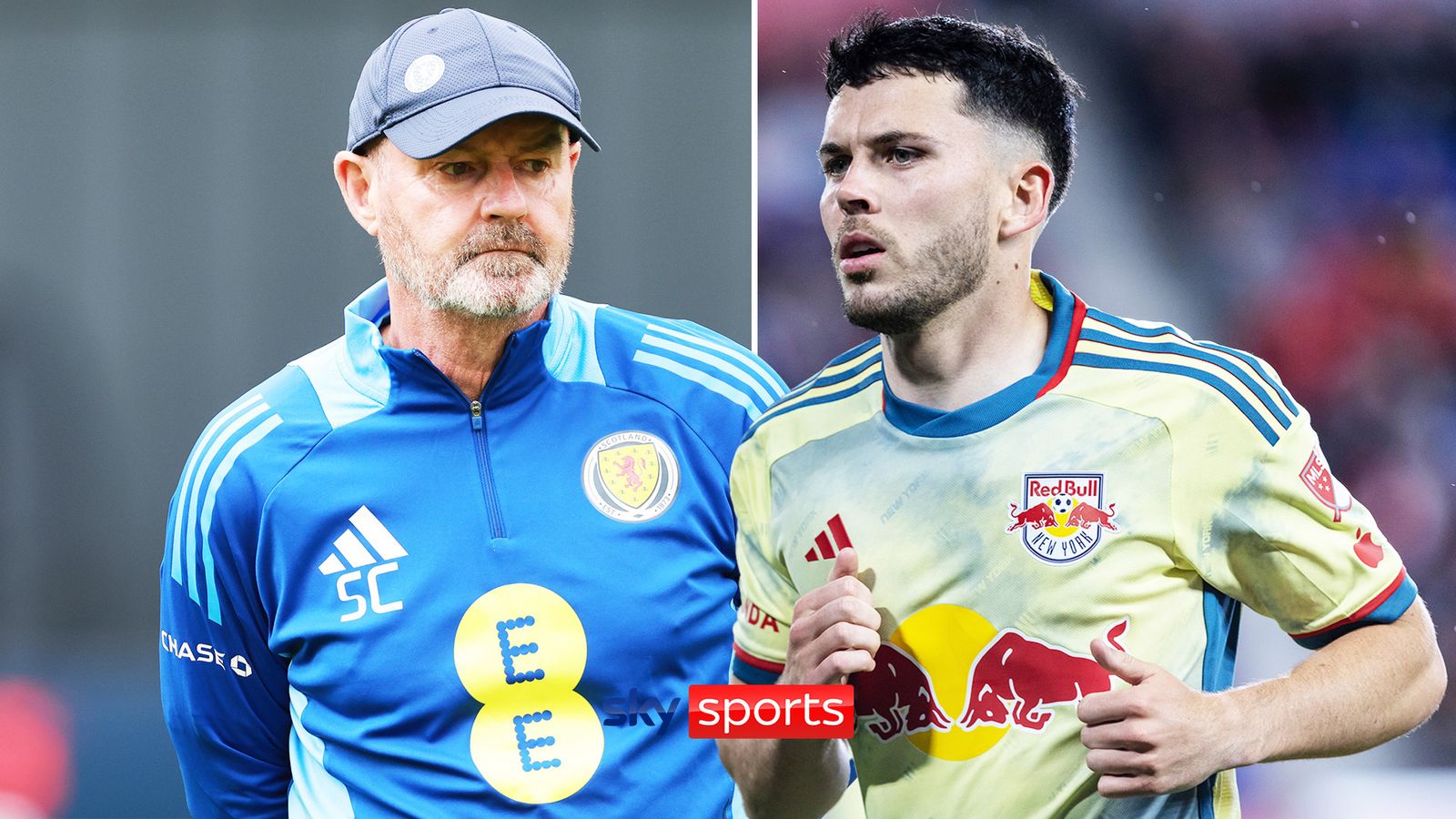 'Definitely a surprise' | Morgan added to Scotland Euros squad ...