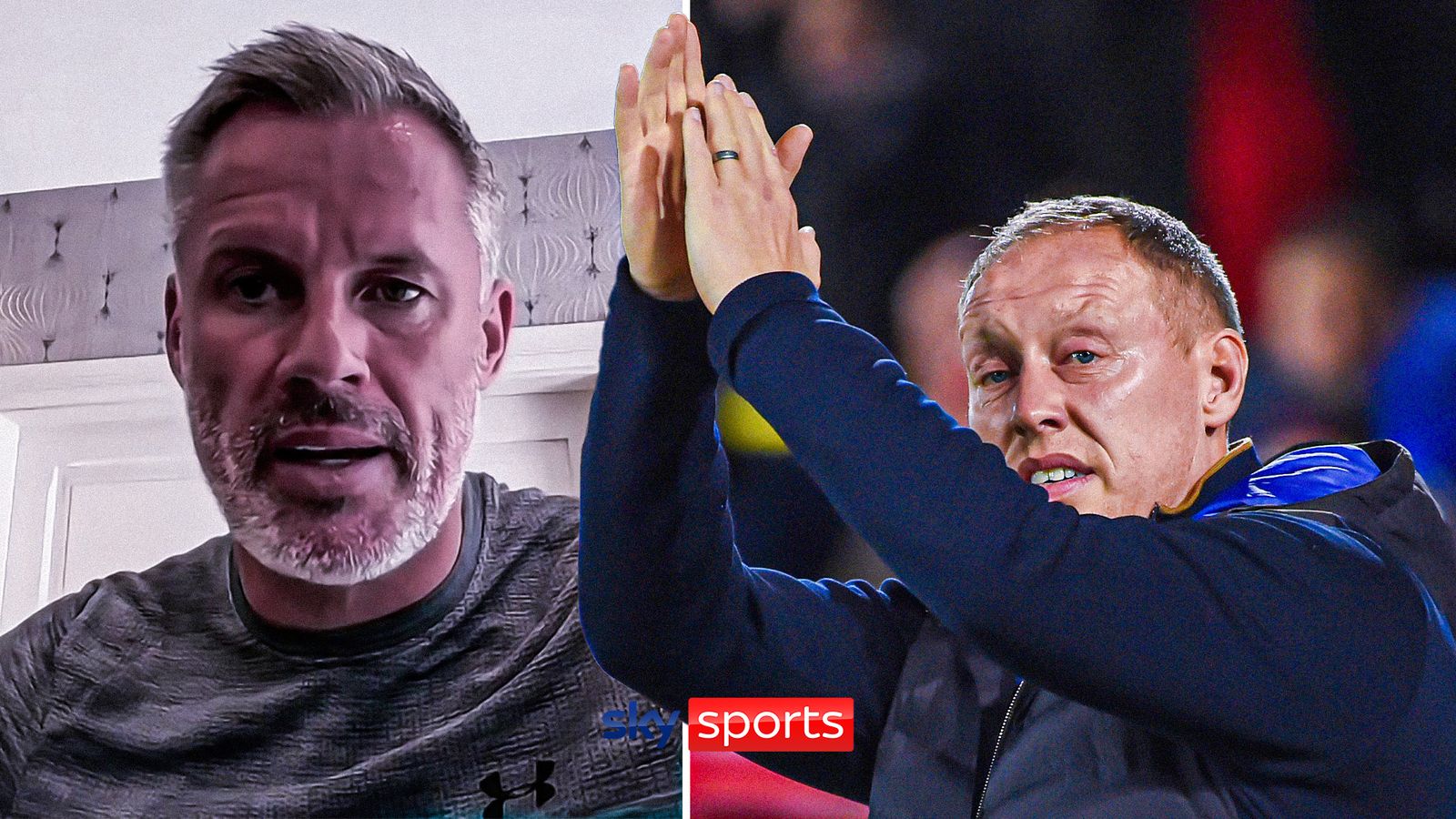 Steve Cooper: Leicester City name former Nottingham Forest boss as new ...