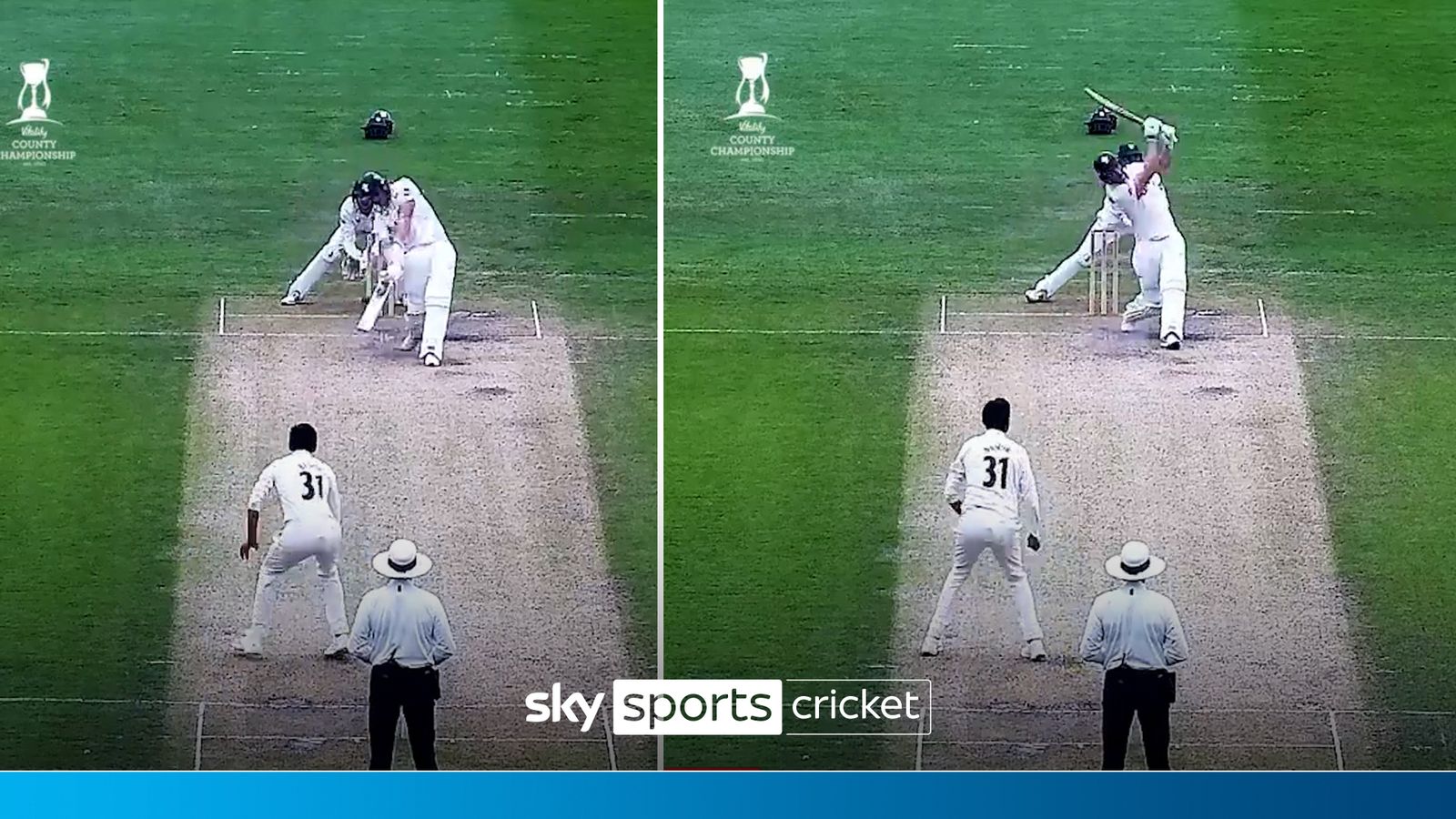 England vs Sri Lanka: Matthew Potts and Dan Lawrence named in England ...