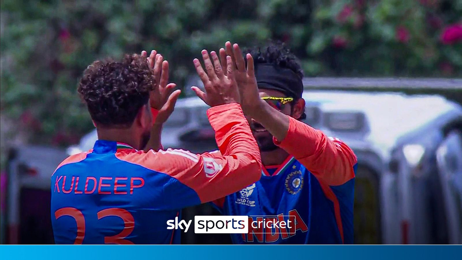 Bangladesh vs India: Hardik Pandya's 50 helps complete comprehensive 50 ...