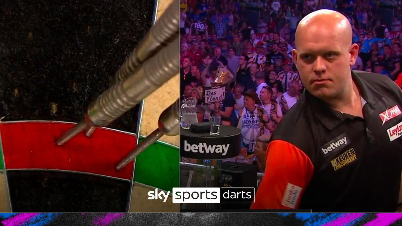 World Cup of Darts: Sky Sports Darts' Emma Paton previews new format ...