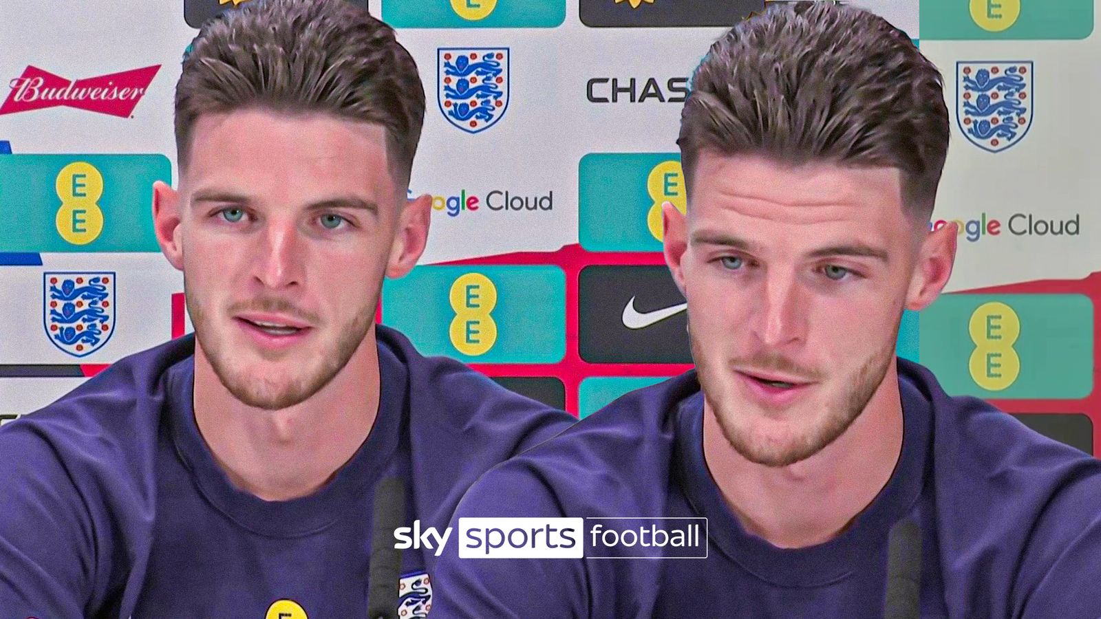 Jack Grealish, Harry Maguire and James Maddison left out of England ...