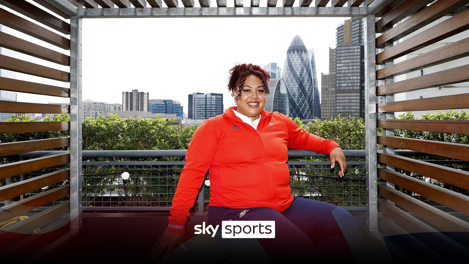 British weightlifter Emily Campbell hopes to return from Paris 2024 ...