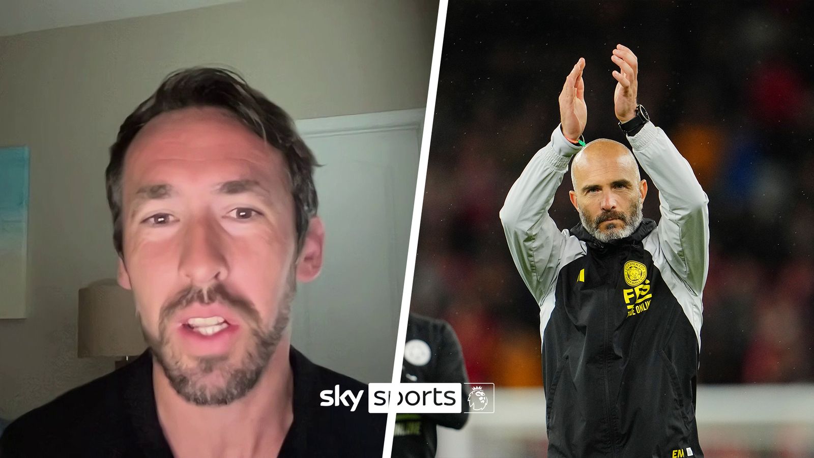 Steve Cooper agrees to become new Leicester City head coach | Football ...