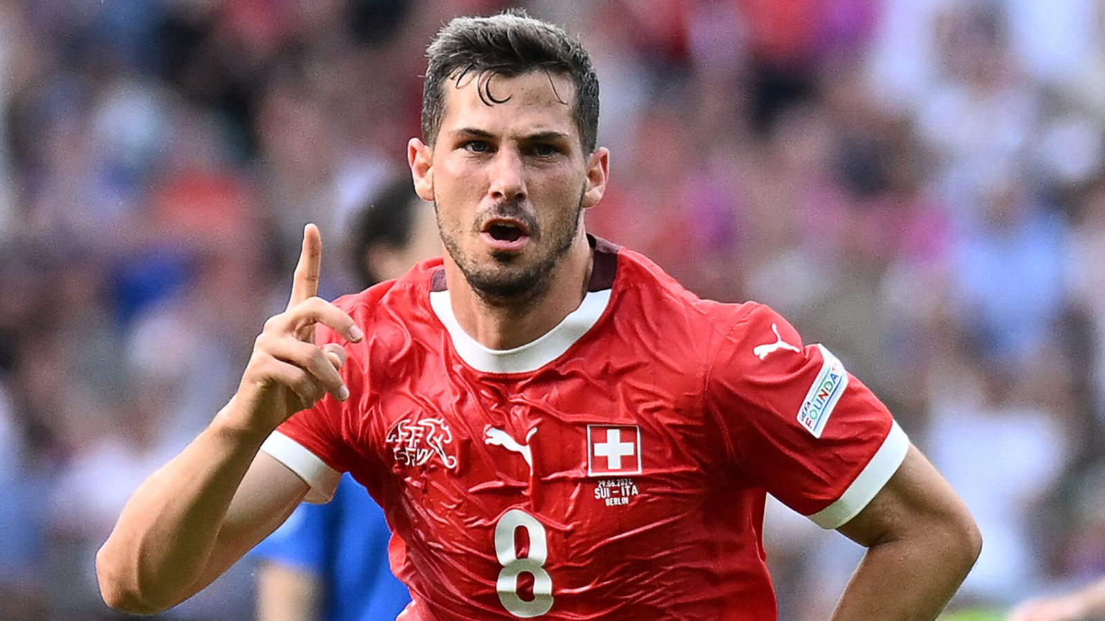 Switzerland vs Italy - Match preview, updates and commentary for Euro ...