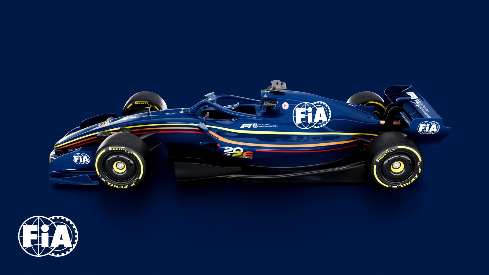 F1 2026 regulations: FIA reveals plans for smaller cars aimed to create ...