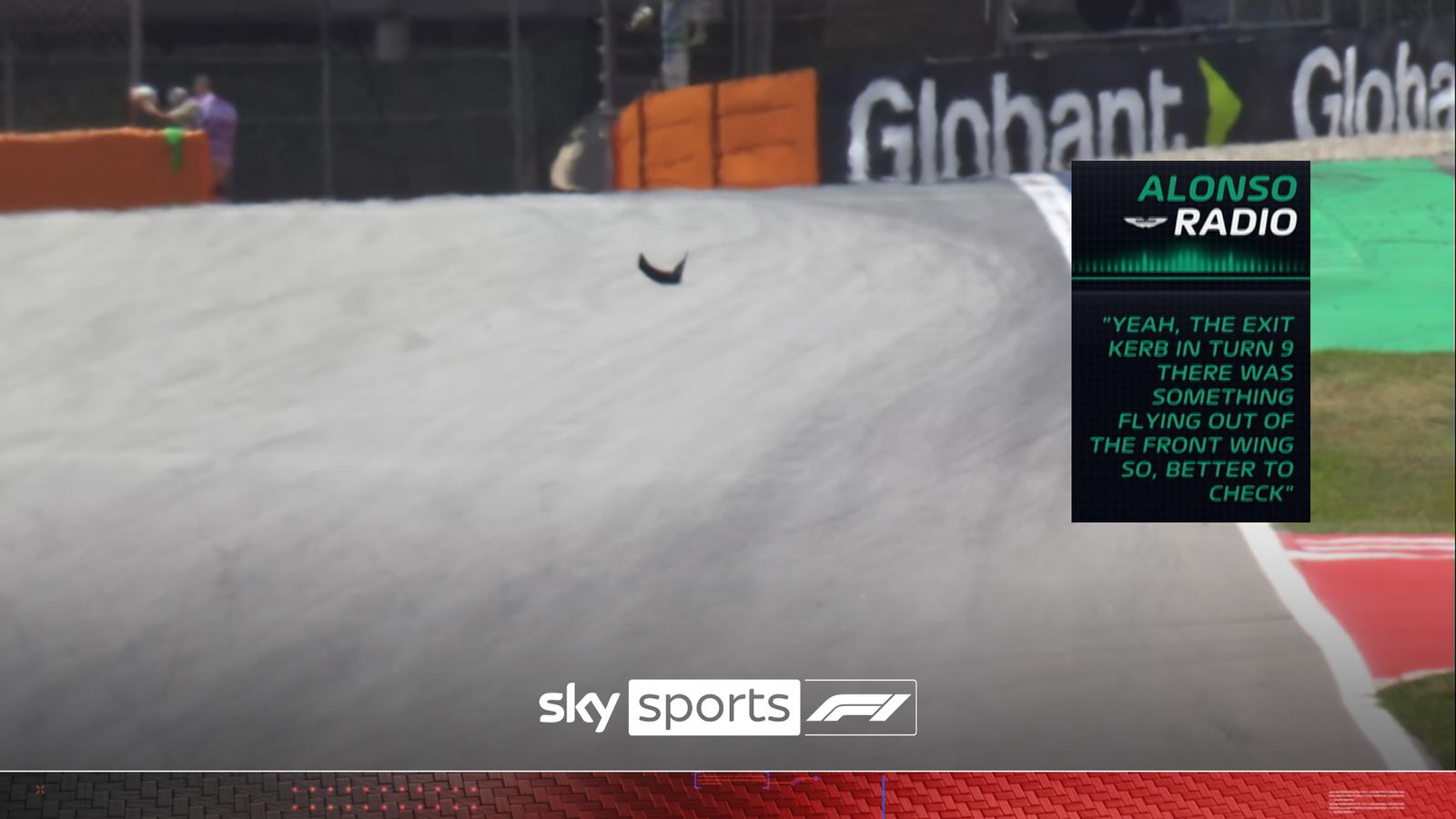 Spanish GP: Lando Norris narrowly ahead of Max Verstappen in Practice ...