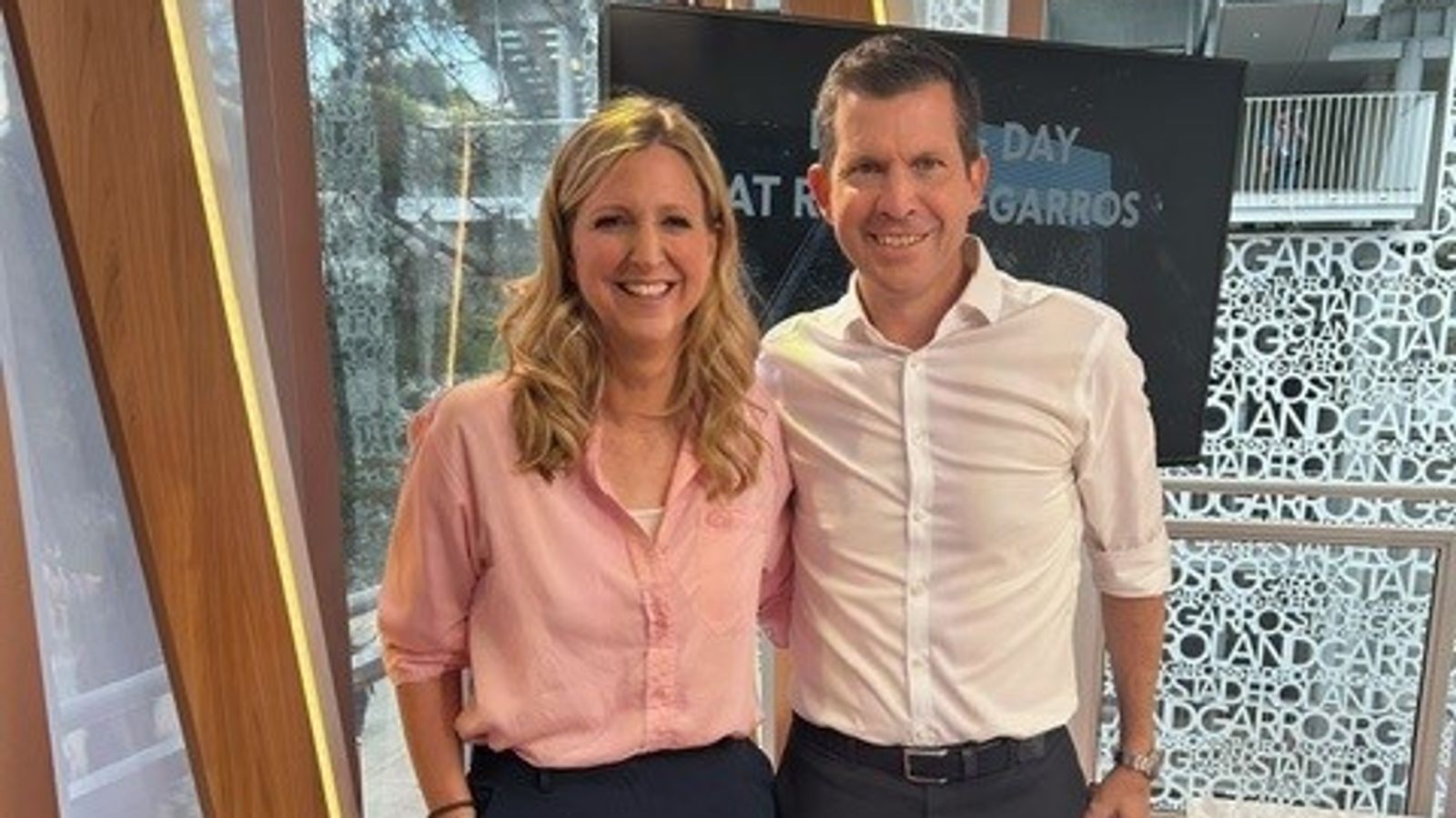 Gigi Salmon column: French Open recap on Iga Swiatek, Carlos Alcaraz ...