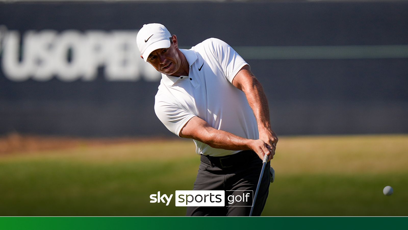 Could Rory McIlroy challenge for US Open victory? | 'I think he's in ...