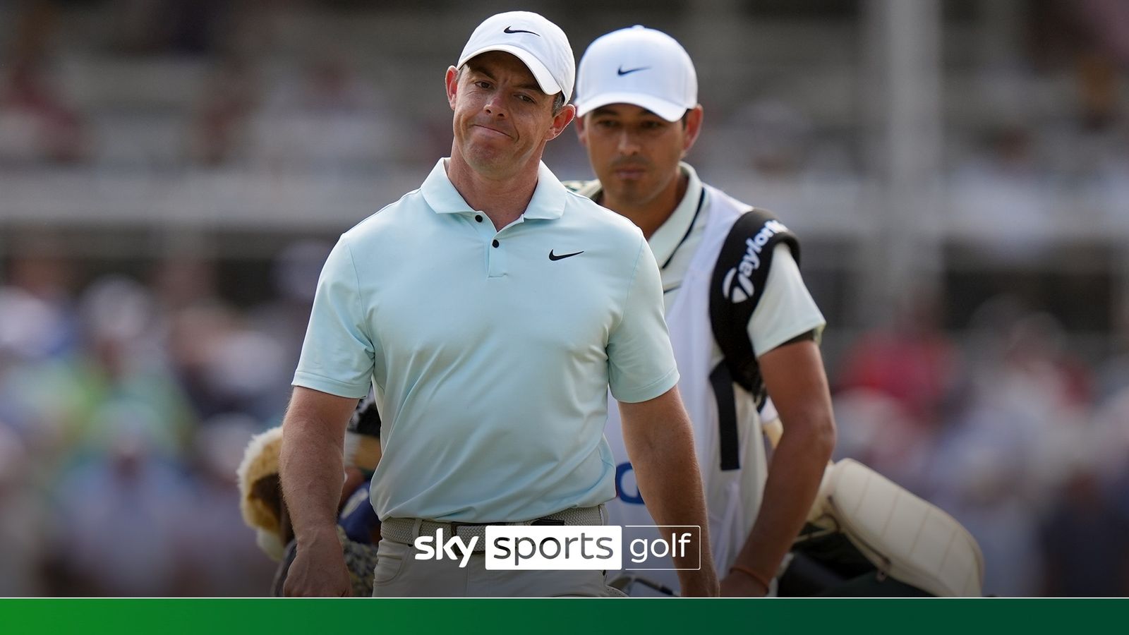 'He'll use this as fuel for The Open' | Can Rory McIlroy recover from ...