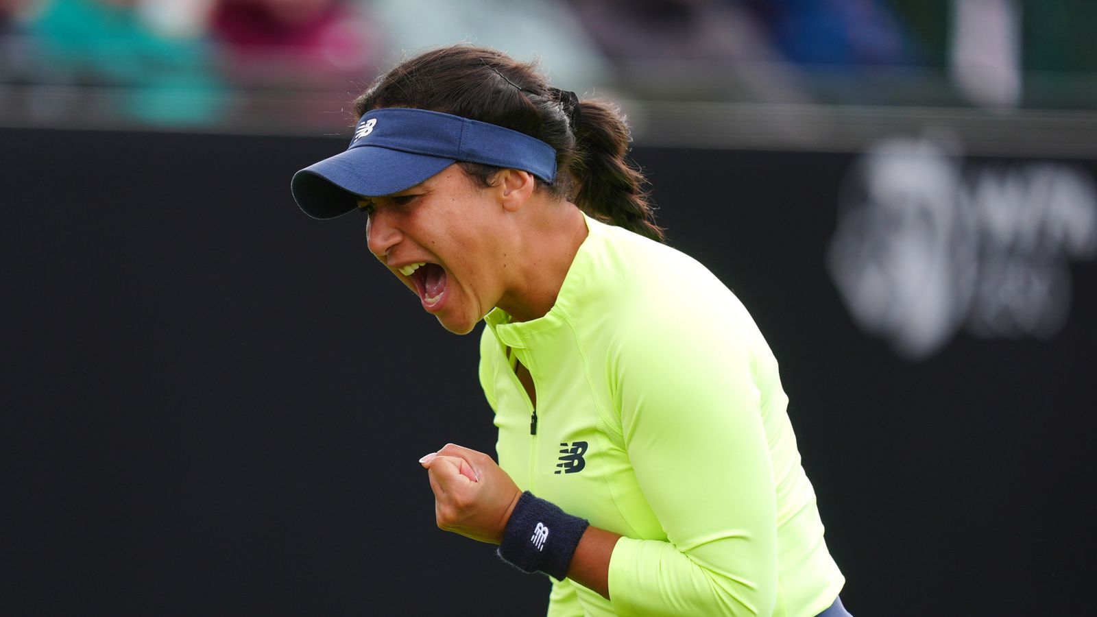 Tennis scores/schedule: Several Brits in US Open qualifying | Tennis ...