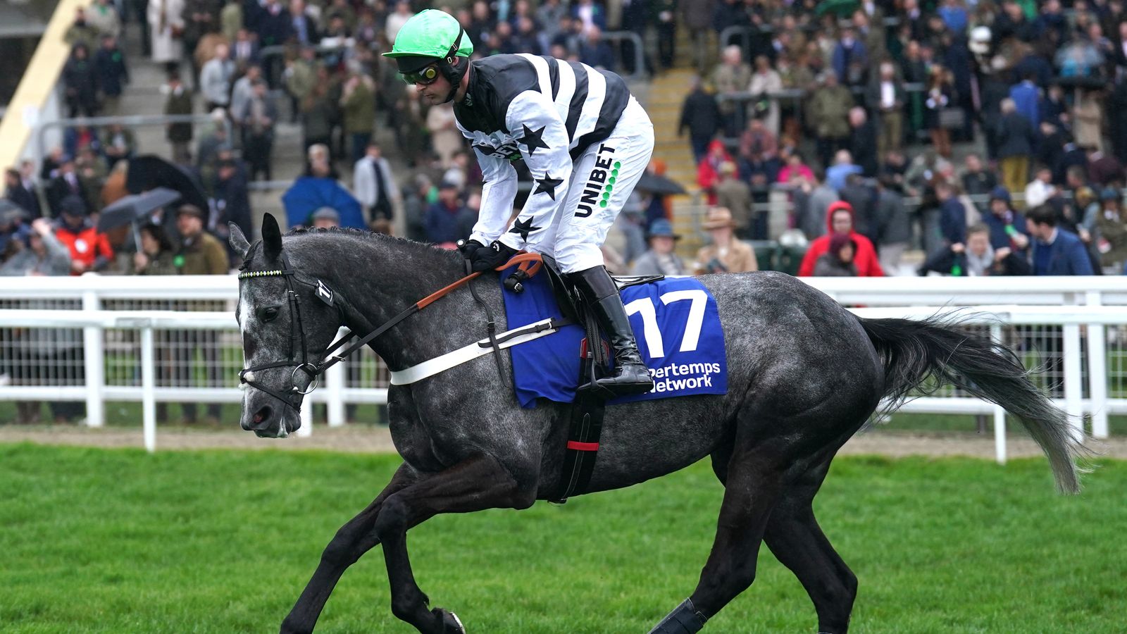 Today on Sky Sports Racing: Big Bee Hive seeks a hat-trick at Southwell ...