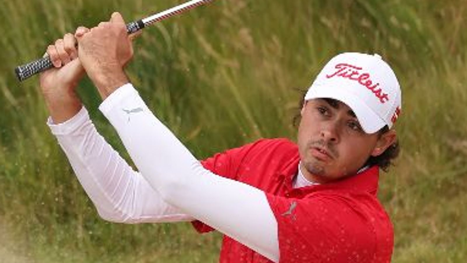 Amateur Championship: Jacob Skov Olesen beats Dominic Clemons in final ...