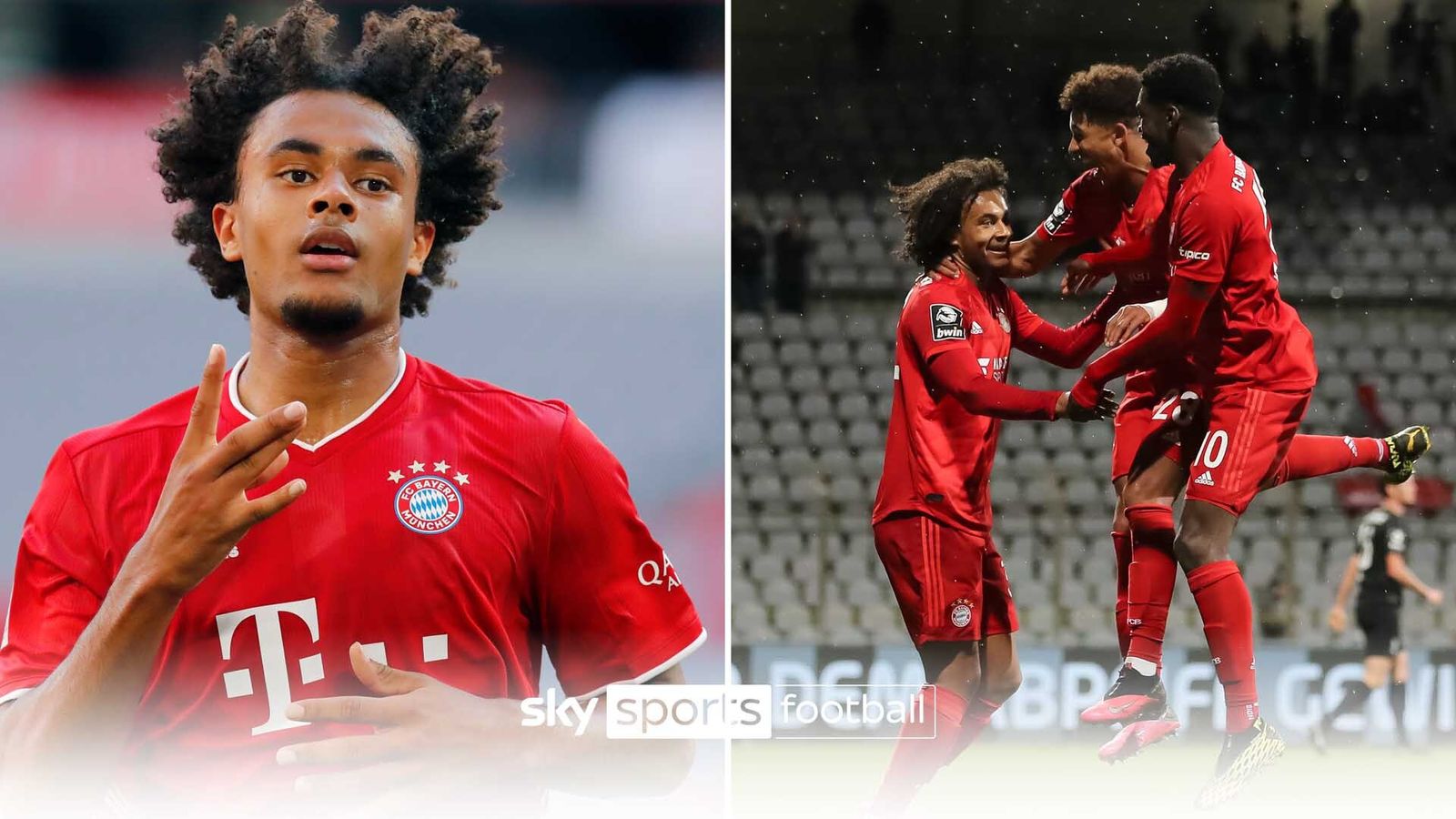 Joshua Zirkzee: Why Manchester United moved for the Bologna forward and what makes him so good ...