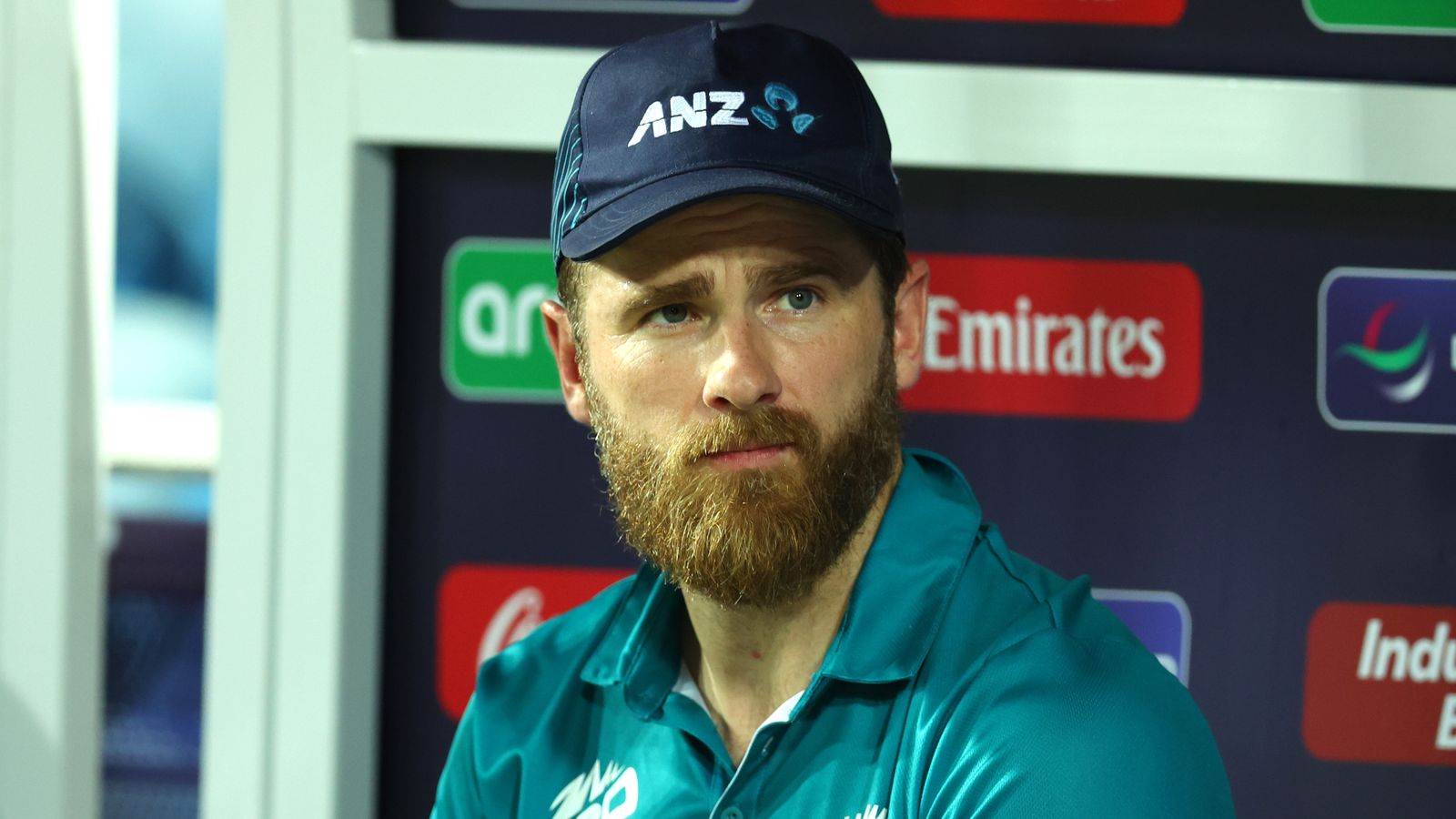 New Zealand's Kane Williamson rejects central contract and steps down ...