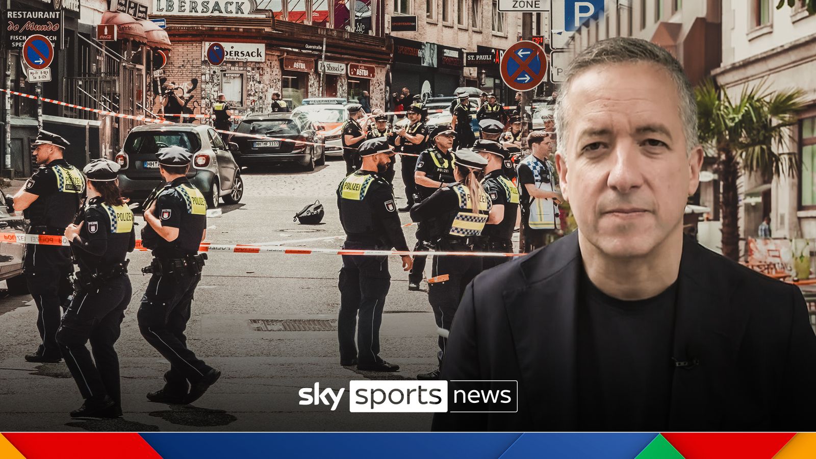 Man charged with attempted manslaughter over axe incident at Euro 2024 ...