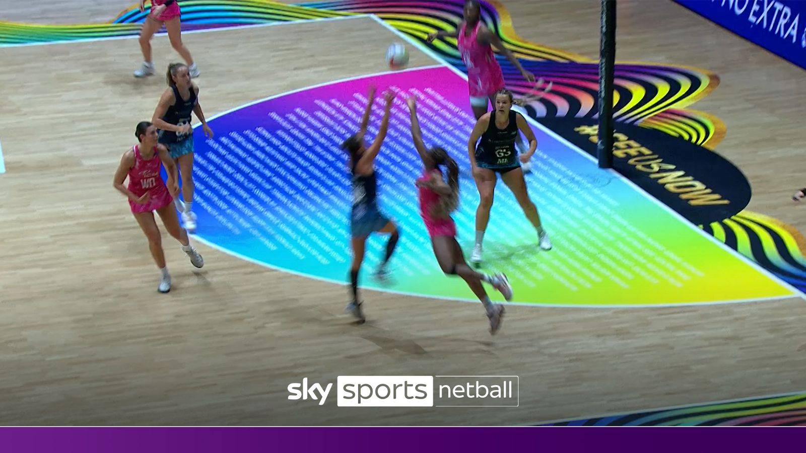 Back and forth interceptions rise tensions for NSL's third place ...