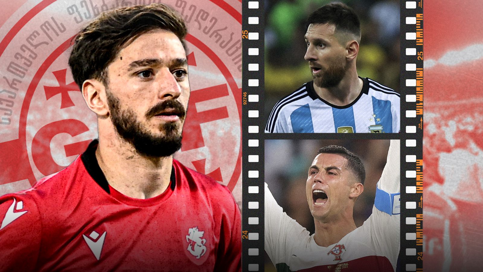 Otar Kiteishvili exclusive interview: Georgia's Euro 2024 journey ...