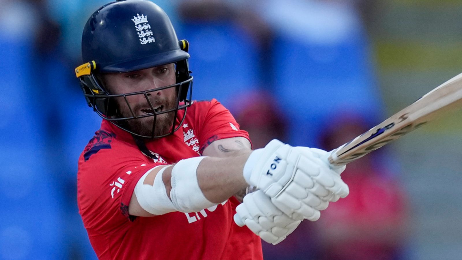 England vs Namibia, T20 World Cup LIVE! Score, match updates and ...