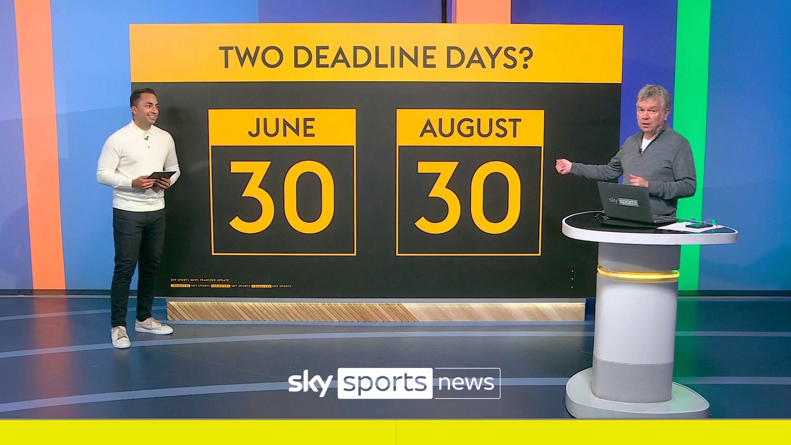 What is PSR? | Premier League's unofficial Deadline Day explained ...