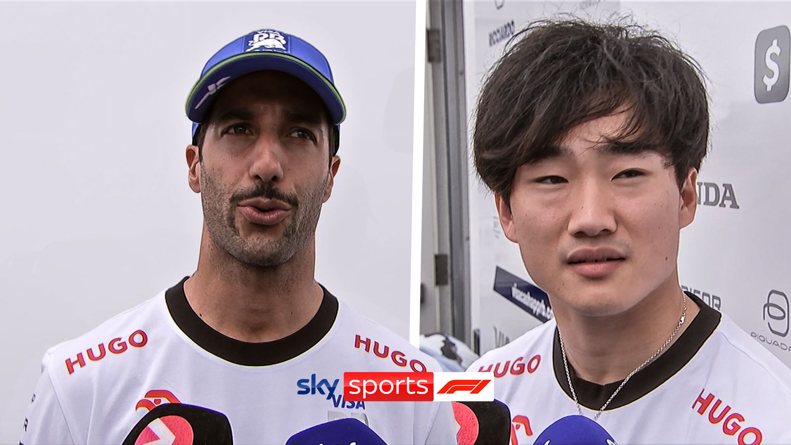 Yuki Tsunoda: RB take up option to keep Japanese driver for 2025 ...