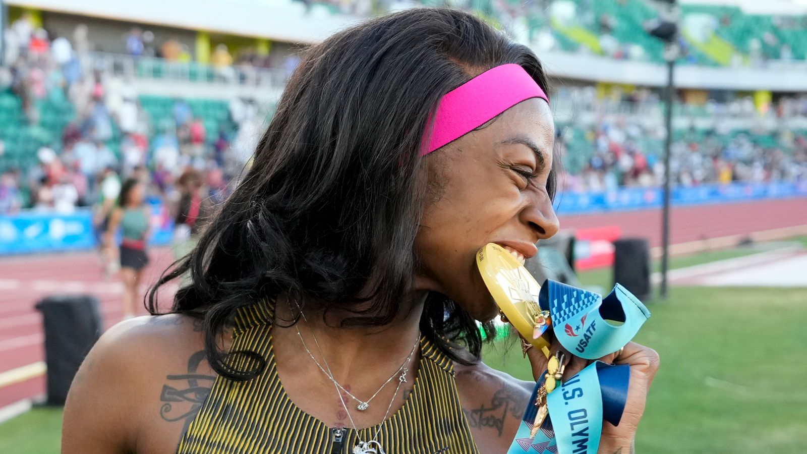 Paris 2024 Olympics: News, views and video as the countdown to July 26 ...