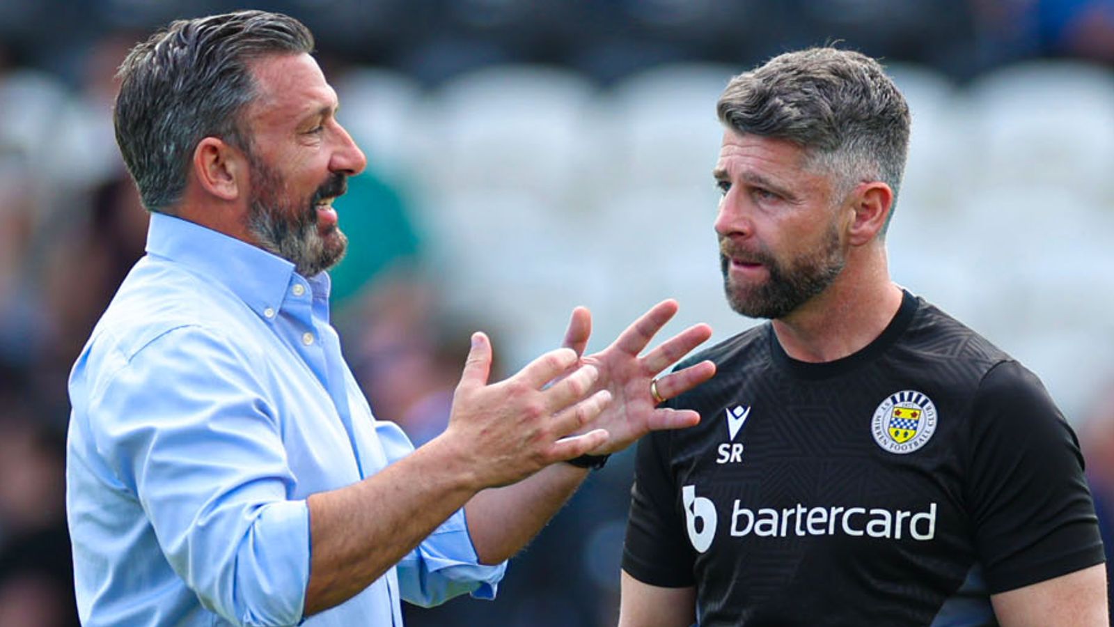 Scottish Premiership returns: What to look out for this season ...