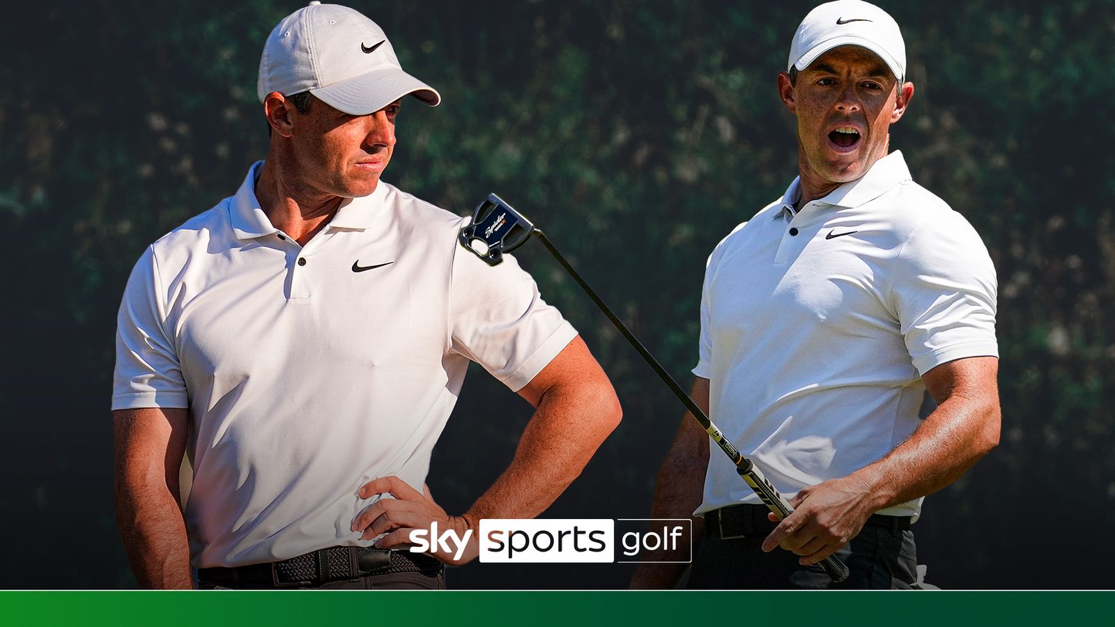 US Open 2024: Ludvig Åberg leads with Bryson DeChambeau, Patrick ...