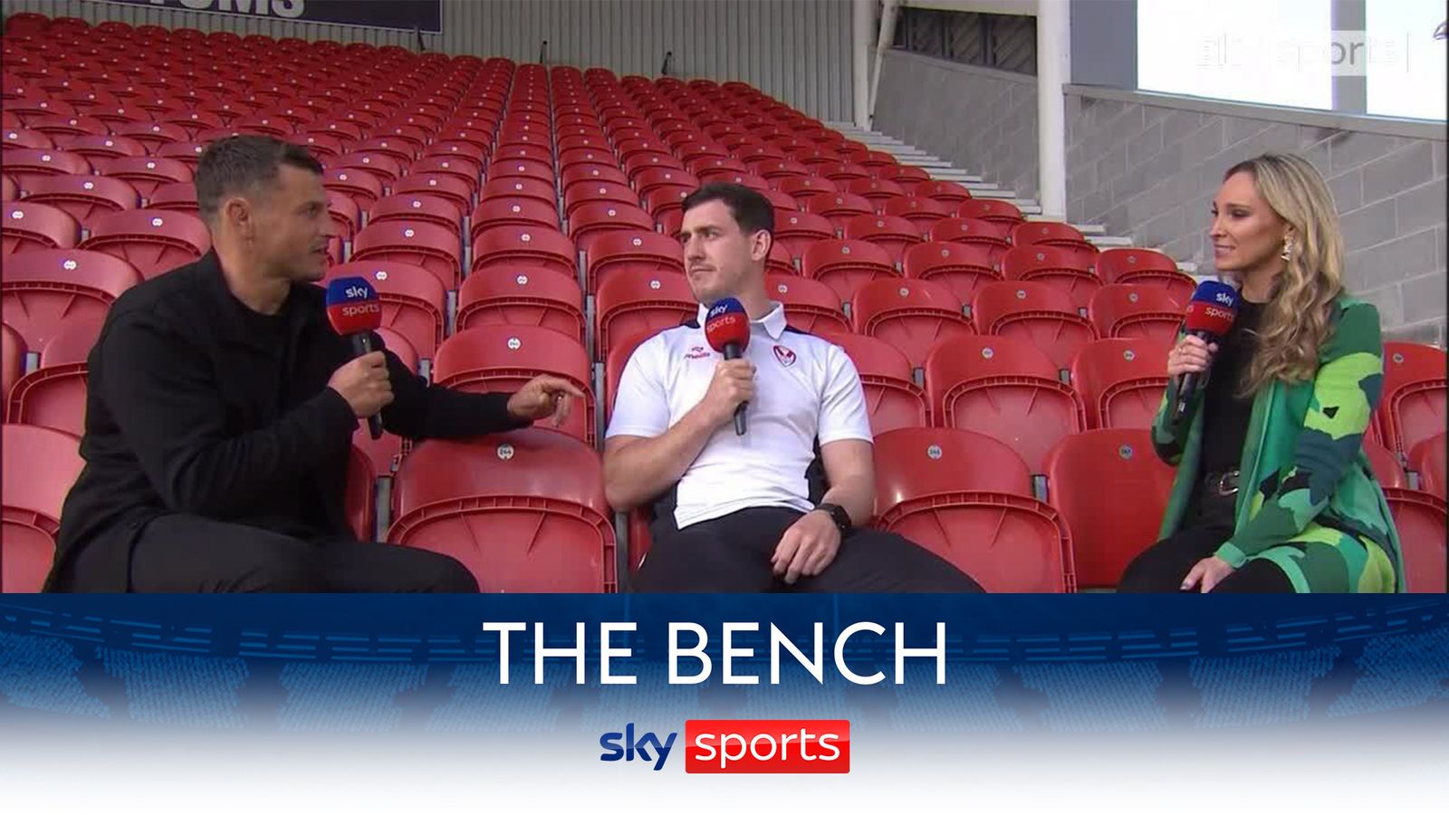 Super League fixtures revealed for rounds 20 and 21 with launch of Sky ...