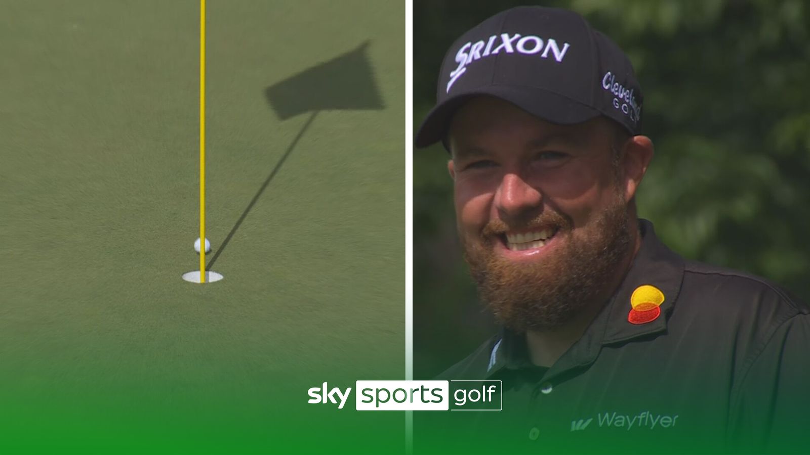 'OH MY GOSH! That's perfection'| Shane Lowry makes majestic Memorial ...