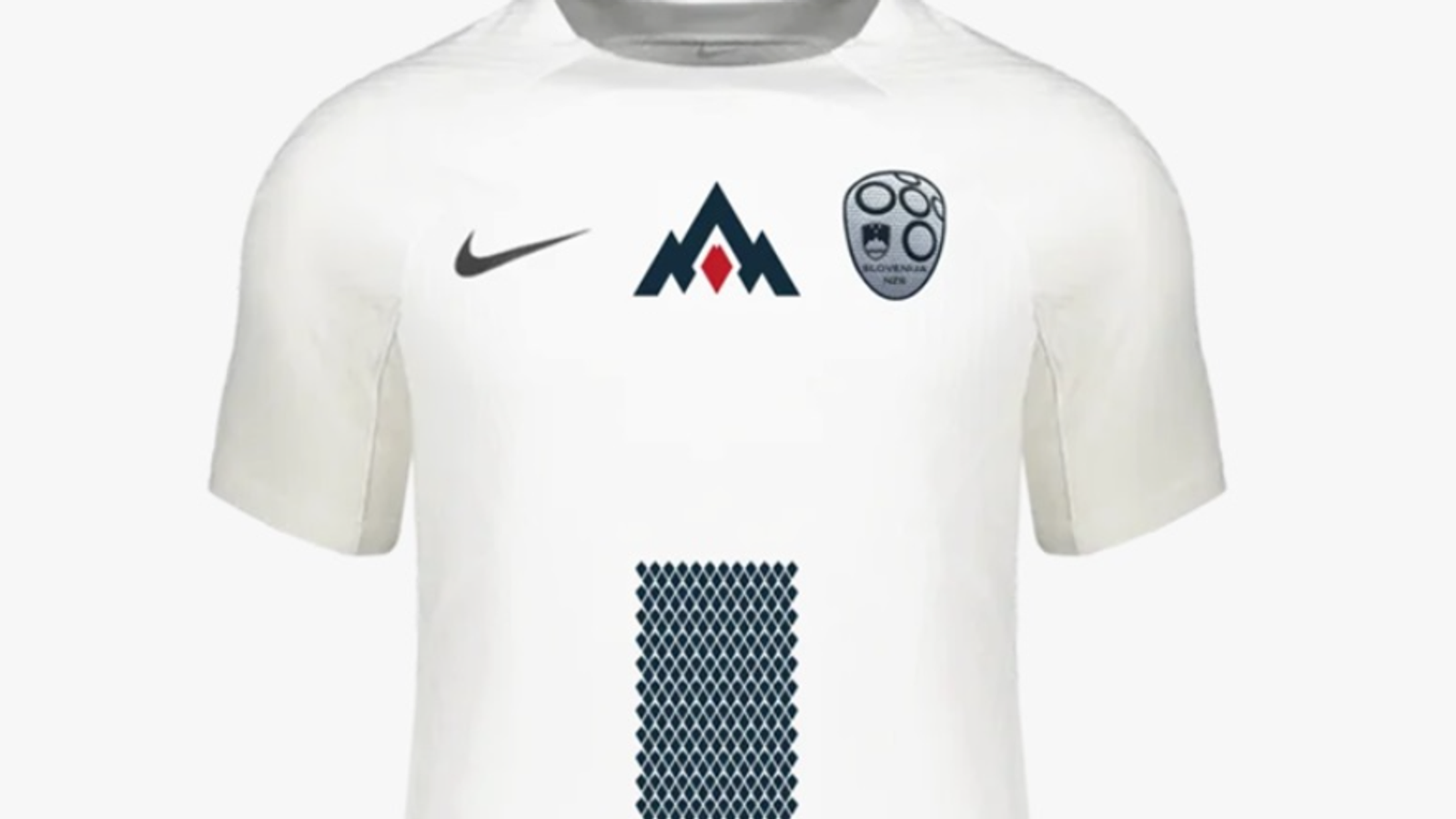 Euro 2024 kits revealed: Home and away shirts for England, Scotland ...