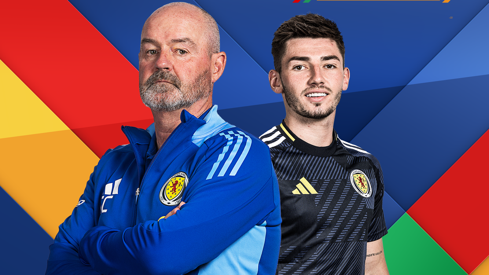 Euro 2024: Scotland boss Steve Clarke ready to approach Germany with ...