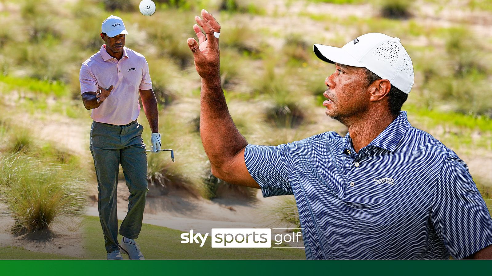 Can Tiger Woods win a fourth US Open? | Golf News | Sky Sports