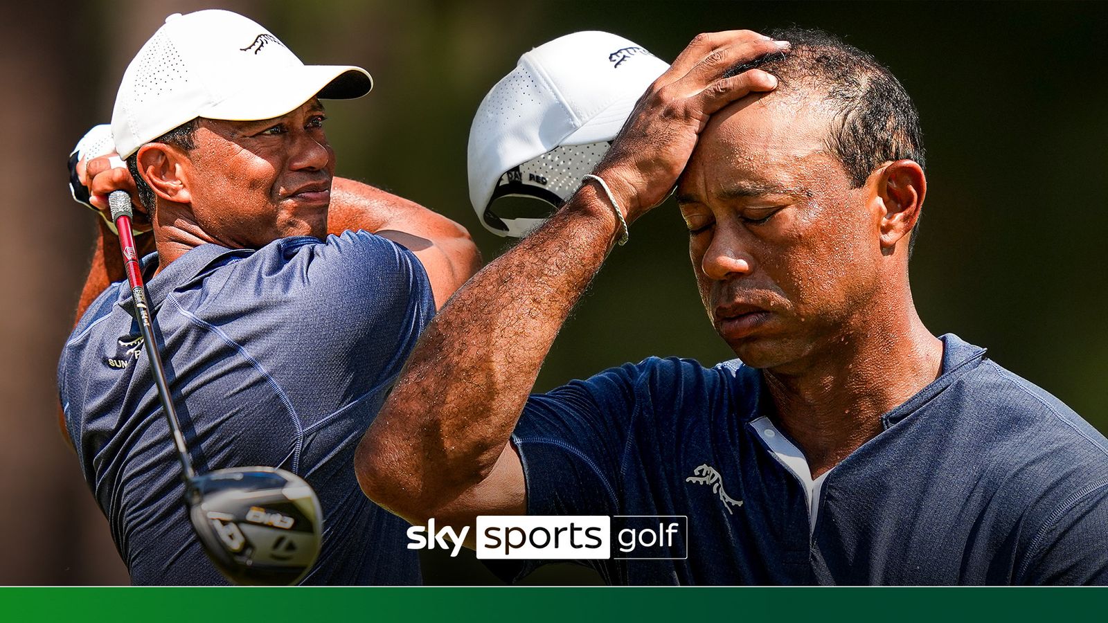 US Open 2025: Field, format, ones to watch, prize money, TV times and ...