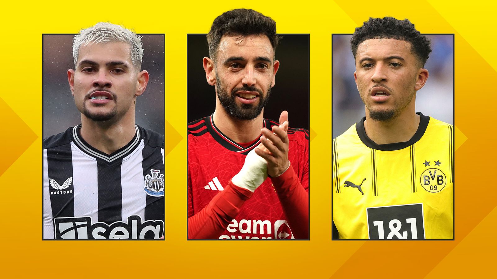 Transfer Centre LIVE! 'Bayern Munich open talks with Manchester United ...