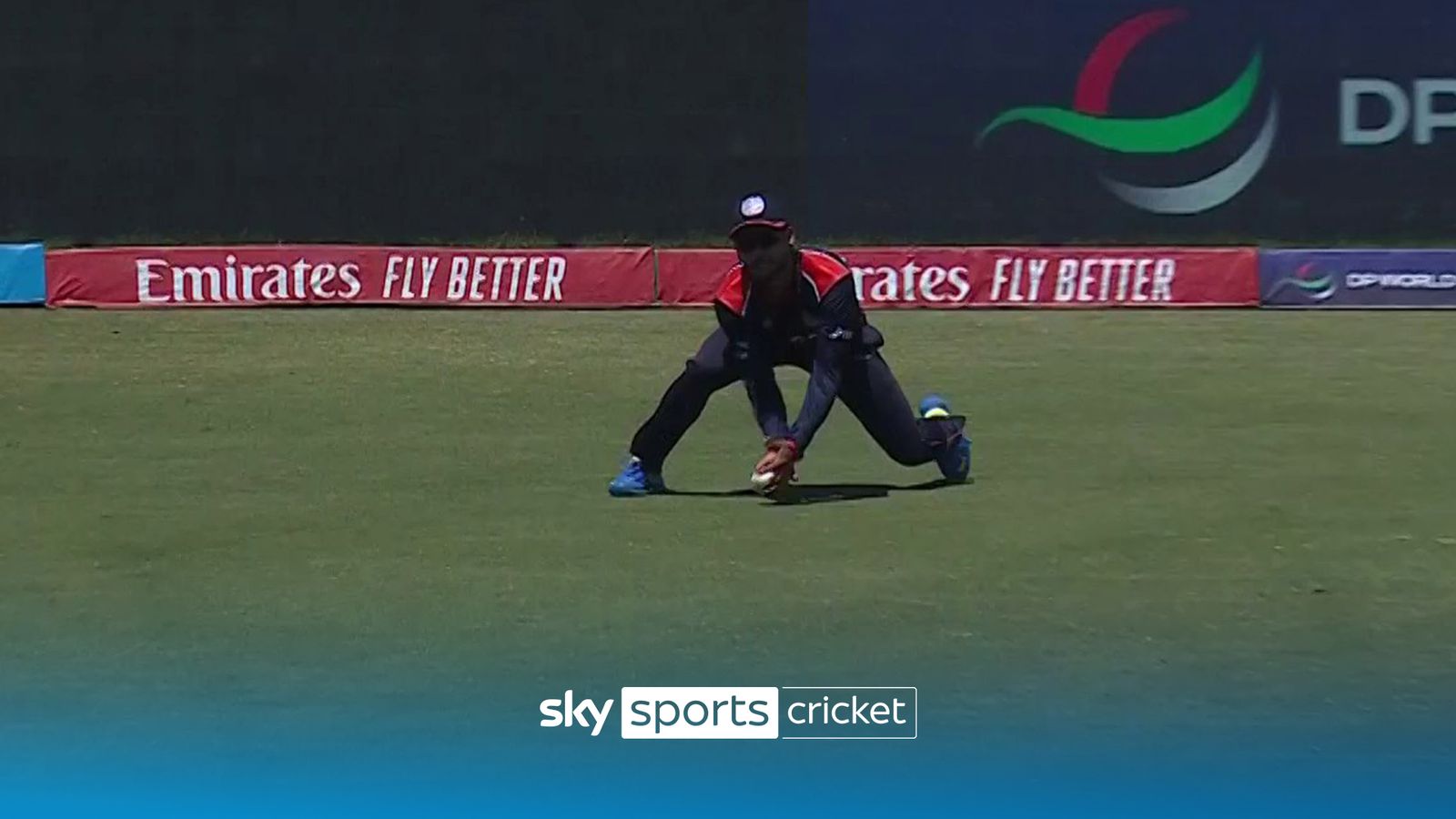 Nitish Kumar takes sensational catch in super over against Pakistan ...