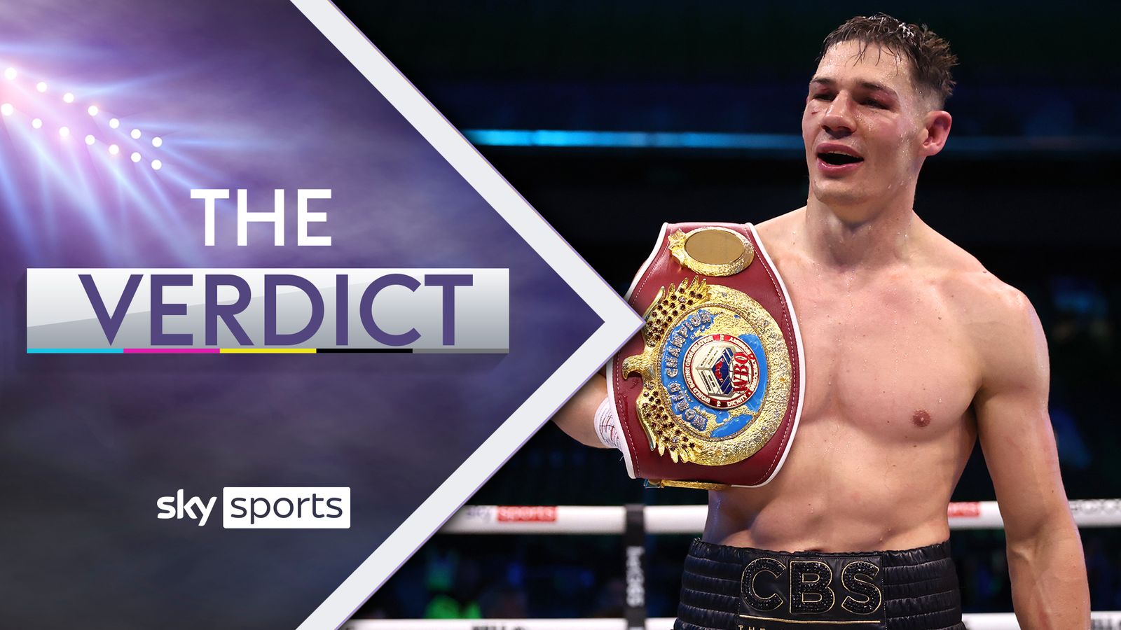 Chris Billam-Smith beats Richard Riakporhe to retain WBO cruiserweight ...