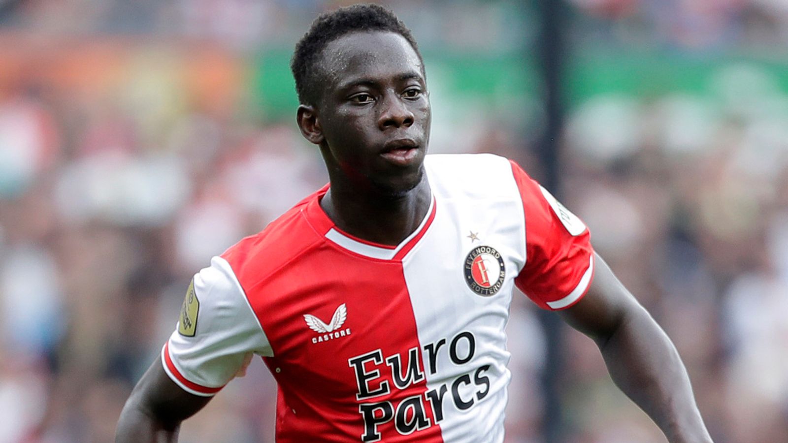 Newcastle transfers: Elliot Anderson completes £35m move to Nottingham ...