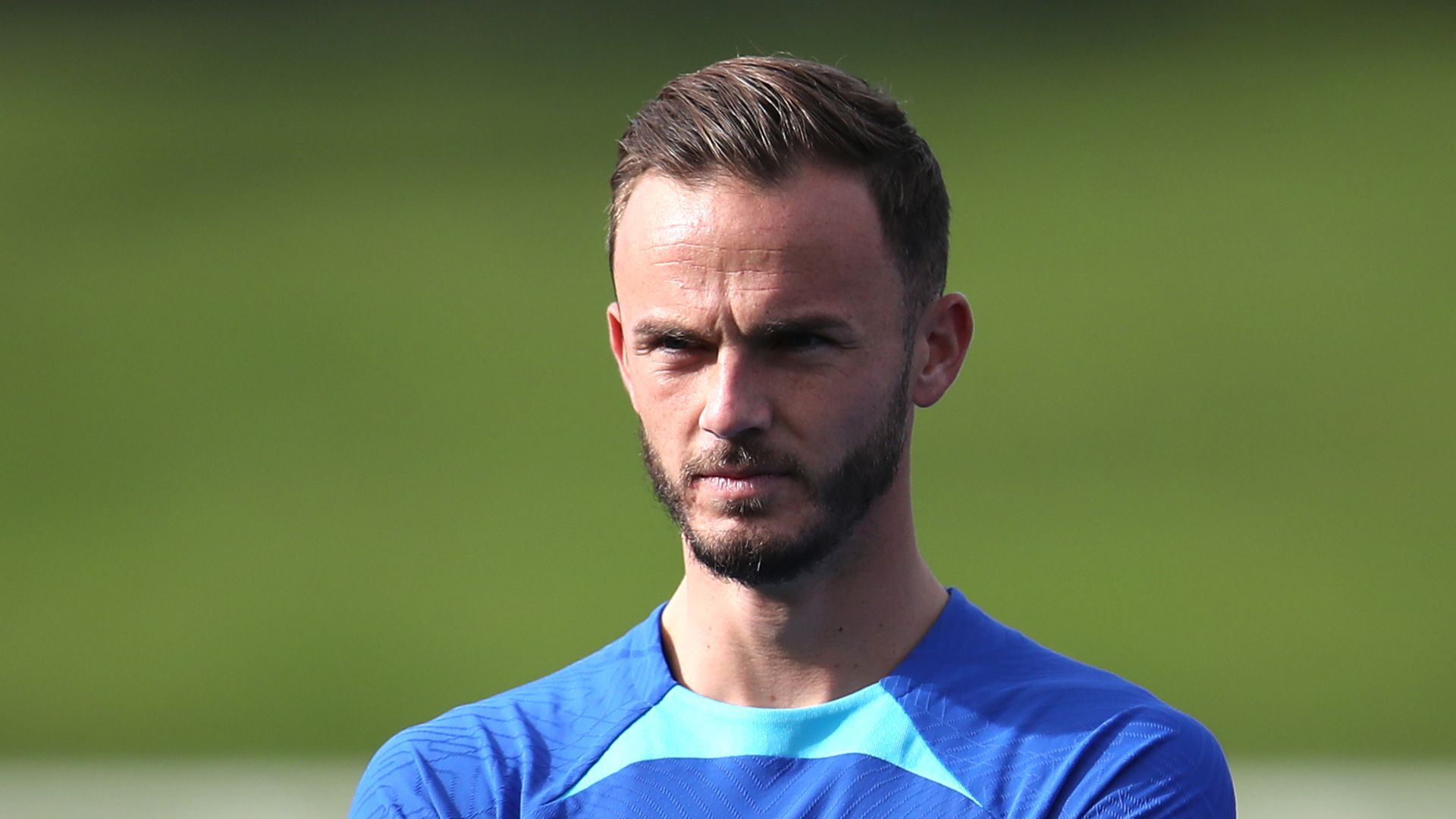 Maddison and Jones cut from England squad ahead of Euro 2024