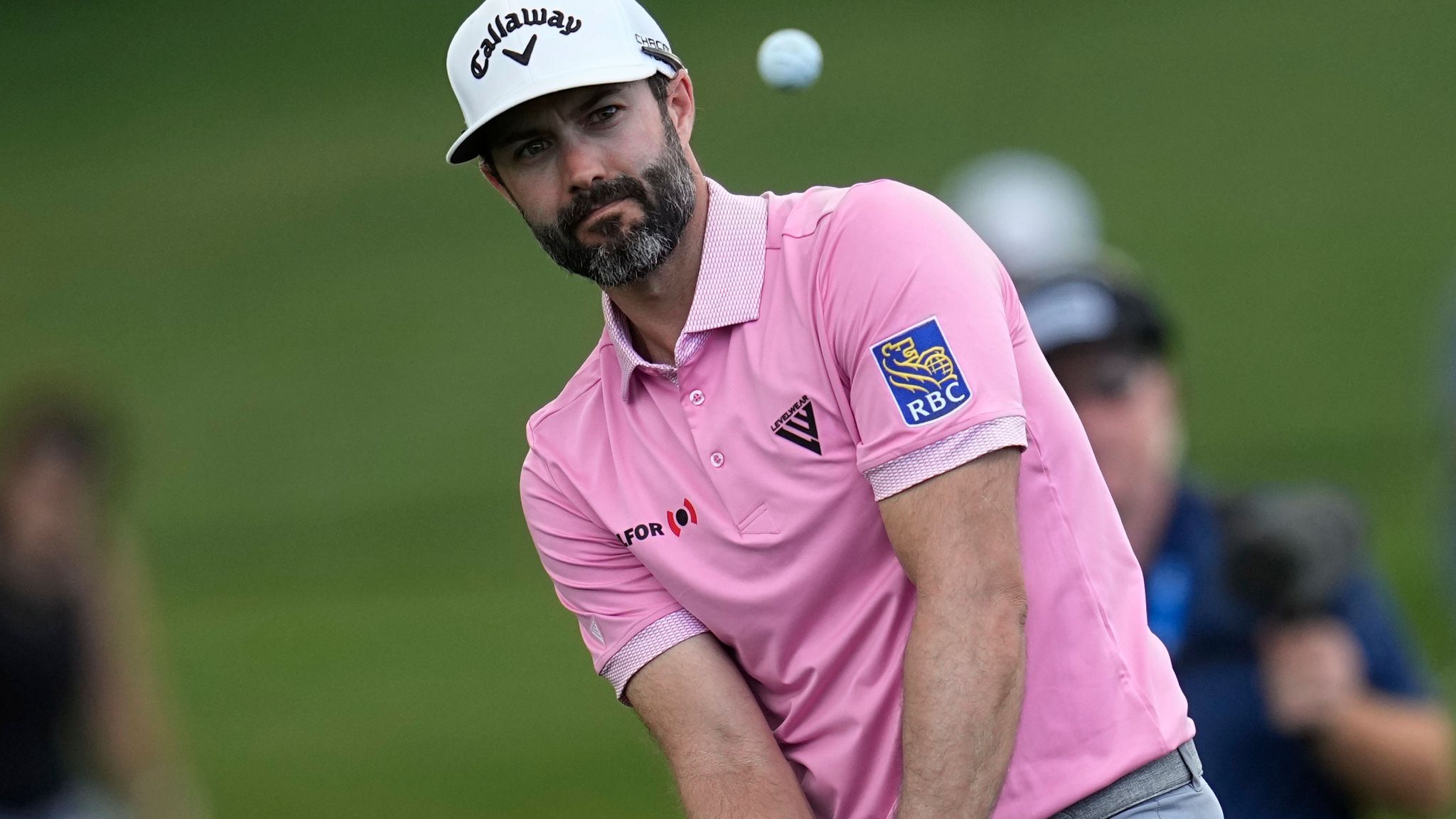 Memorial Tournament: Scottie Scheffler, Xander Schauffele, Rory McIlroy ...