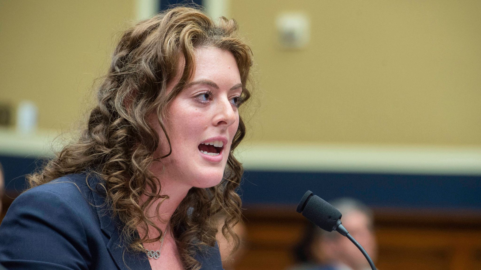 Michael Phelps says athletes can no longer have faith in WADA after ...