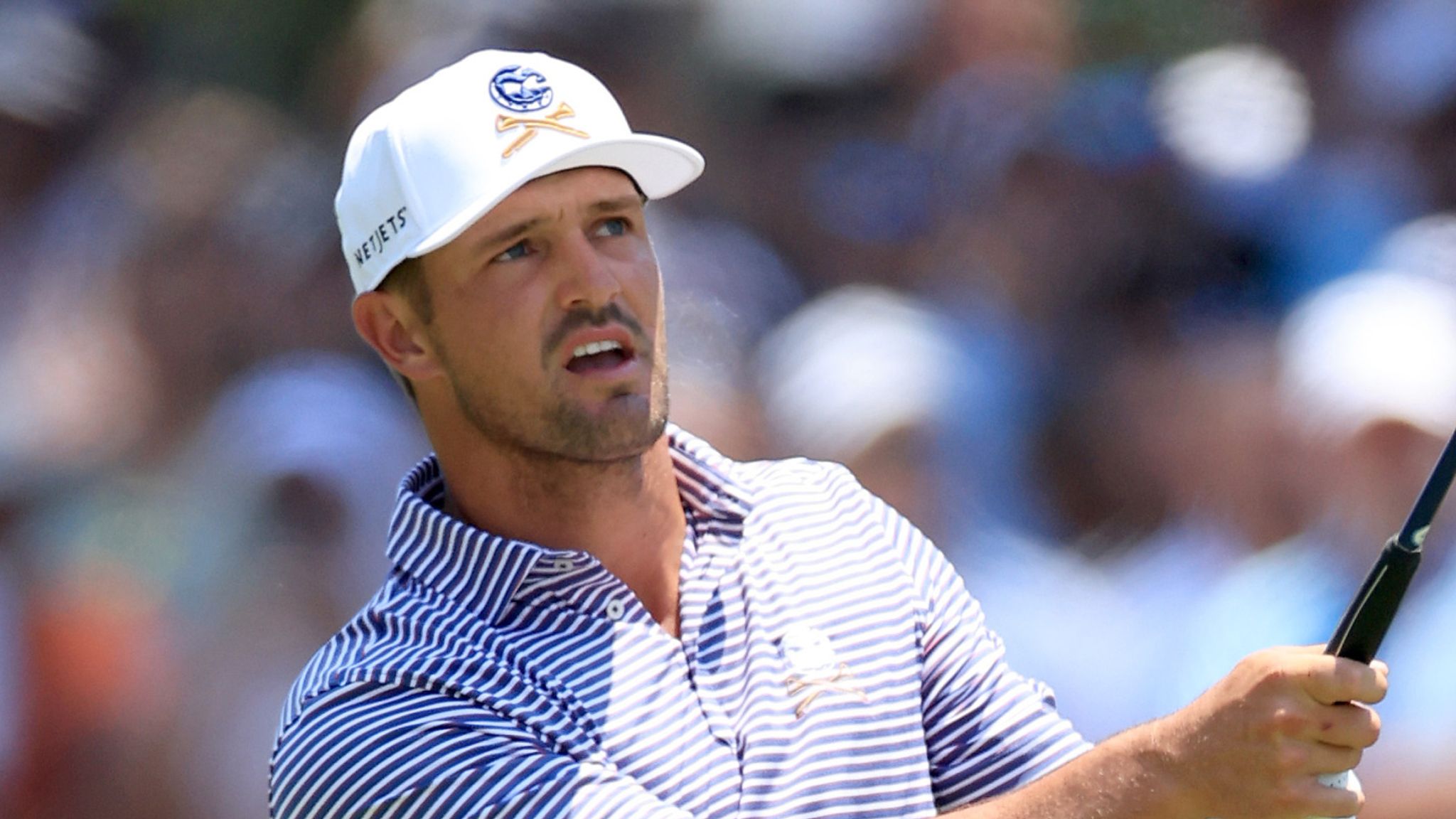 US Open 2024 tee times: Full pairings and UK start times for third round at Pinehurst | Golf ...