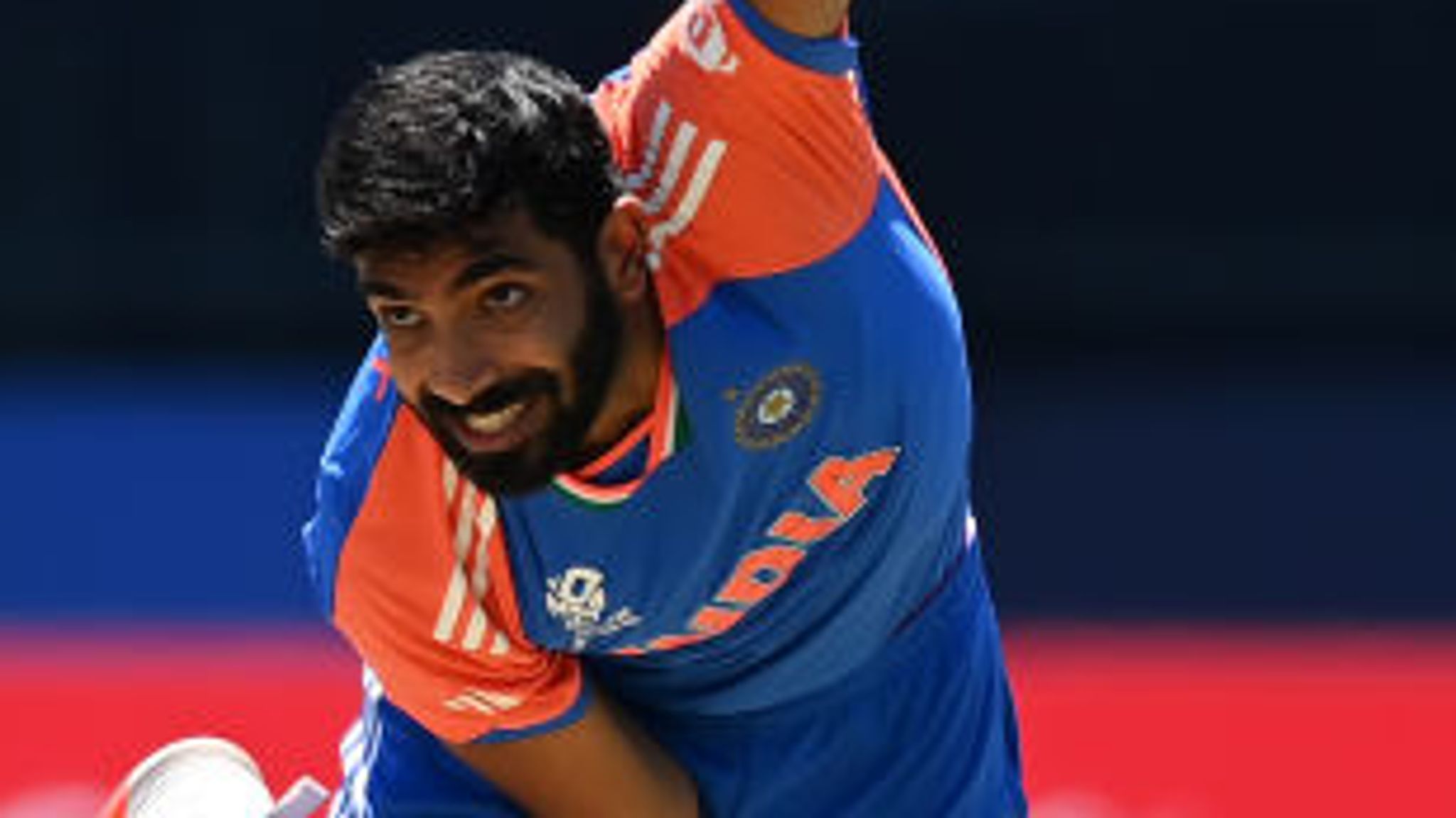 T20 World Cup final: Virat Kohli and Jasprit Bumrah step up in India's ...