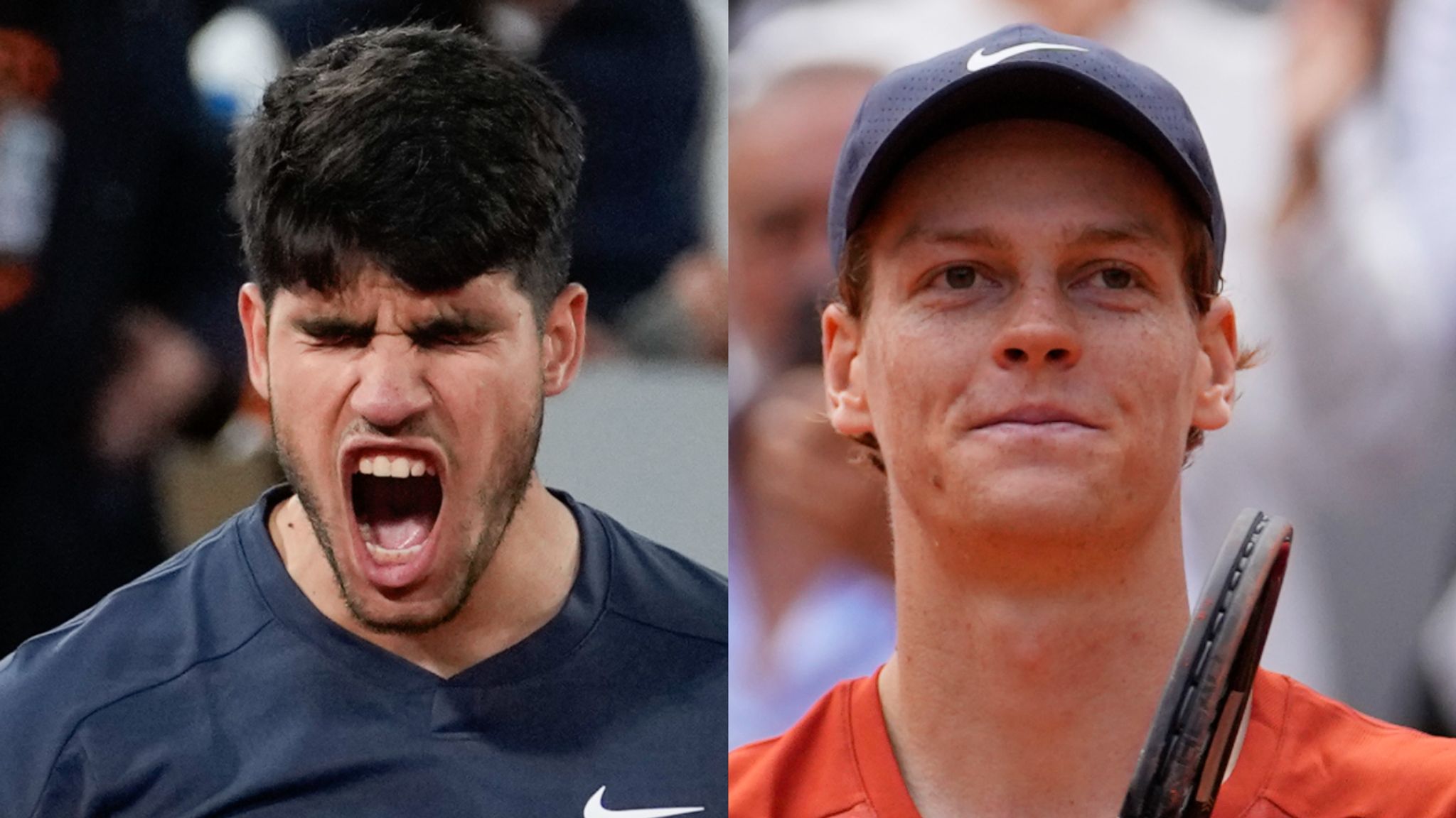 Shanghai Masters 2024: Preview, schedule, draw, player list & how to ...
