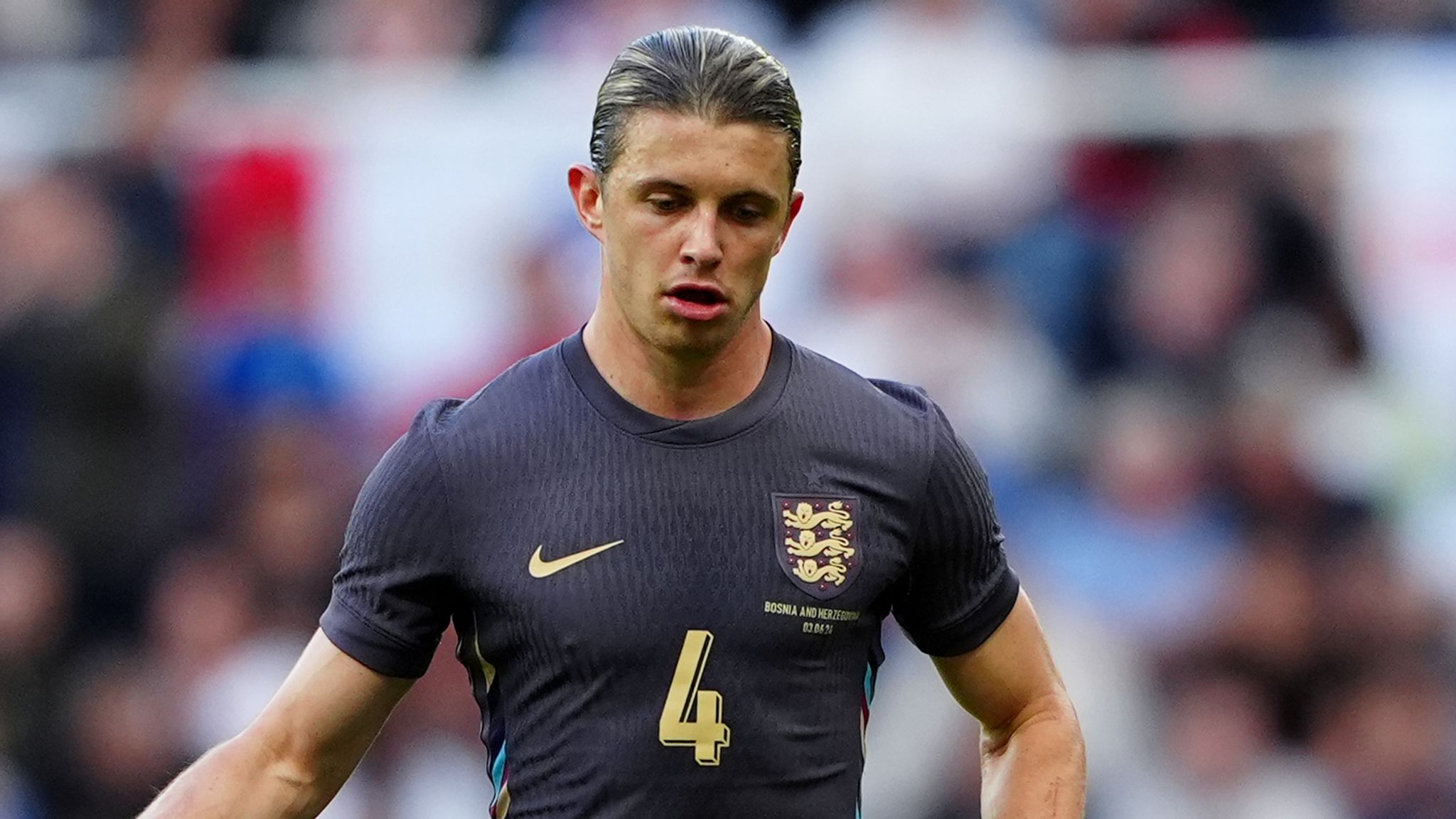 Conor Gallagher 360: The view from Chelsea, Atletico Madrid, Tottenham ...